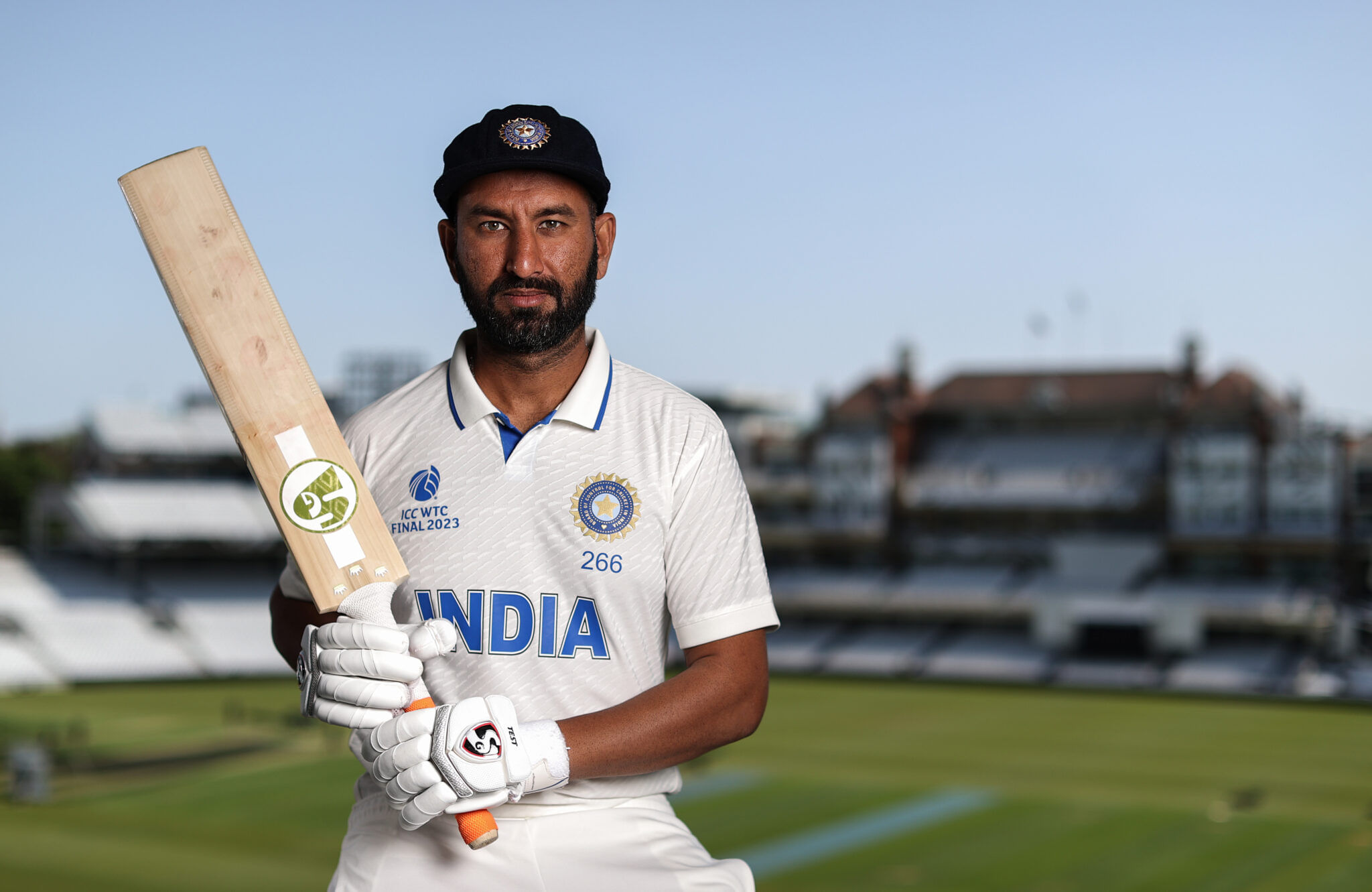 IND vs SA: "Losing at home is not acceptable.." - Cheteshwar Pujara ...