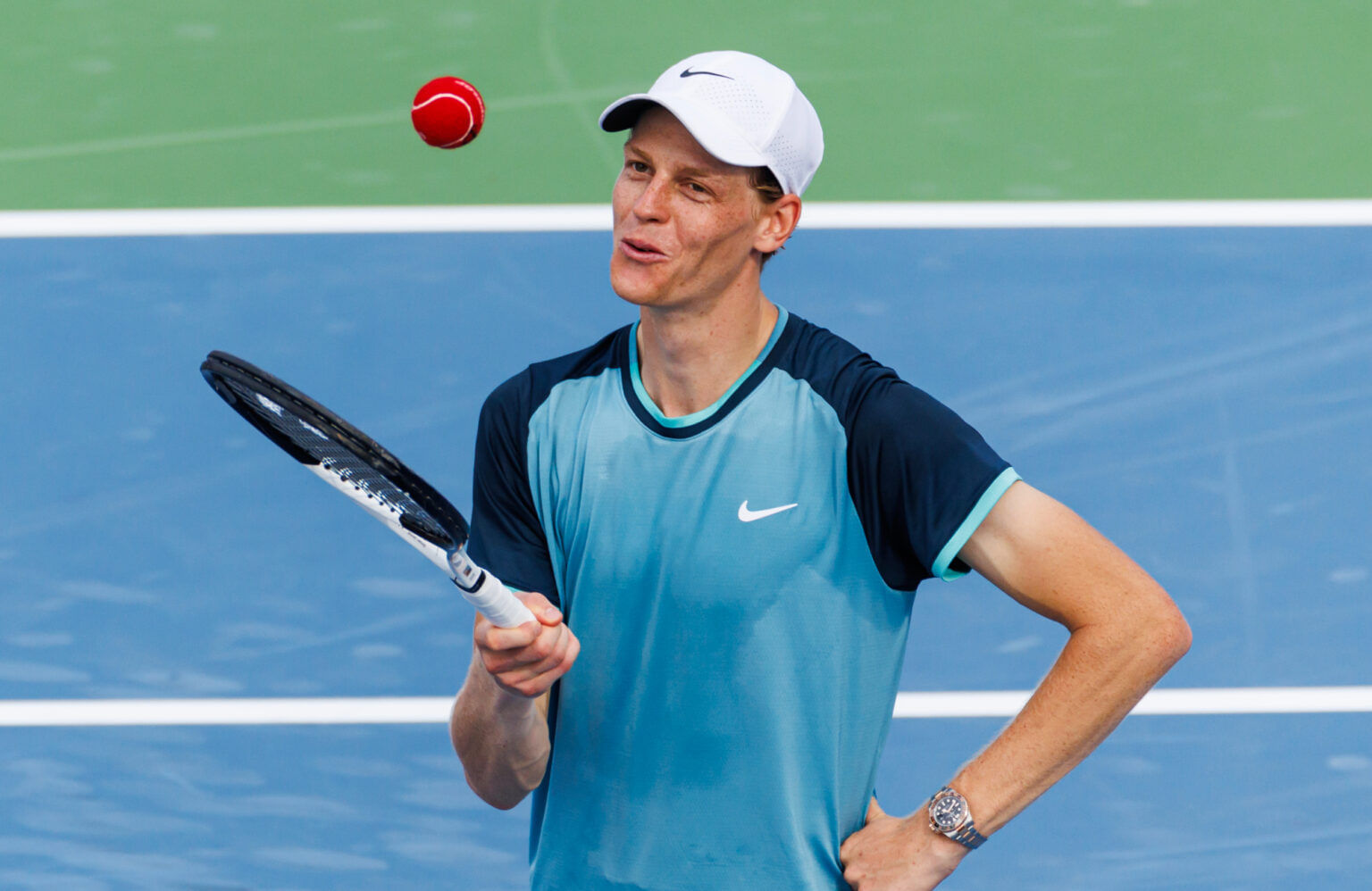 Five records Jannik Sinner can break at US Open 2025