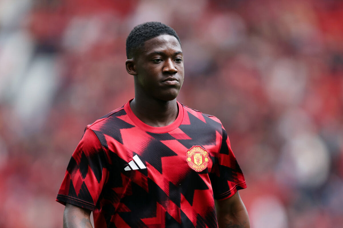 Nottingham Forest vs Manchester United: Live streaming, TV channel ...