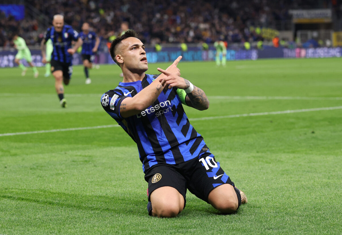 Napoli vs Inter Milan Preview, prediction, lineups, betting tips & odds | Serie A 2025-26