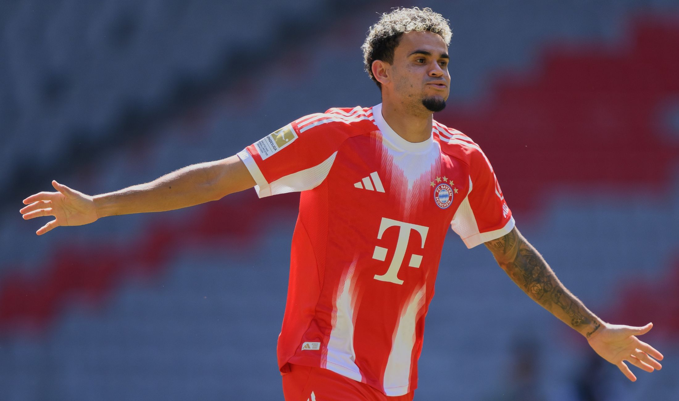 Grasshoppers vs Bayern Munich: Live streaming, TV channel, kick-off time & where to watch Pre ...