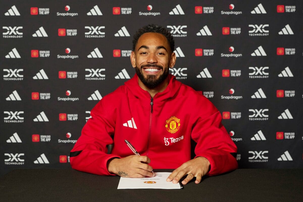 Manchester United injury update on Matheus Cunha & more going into ...