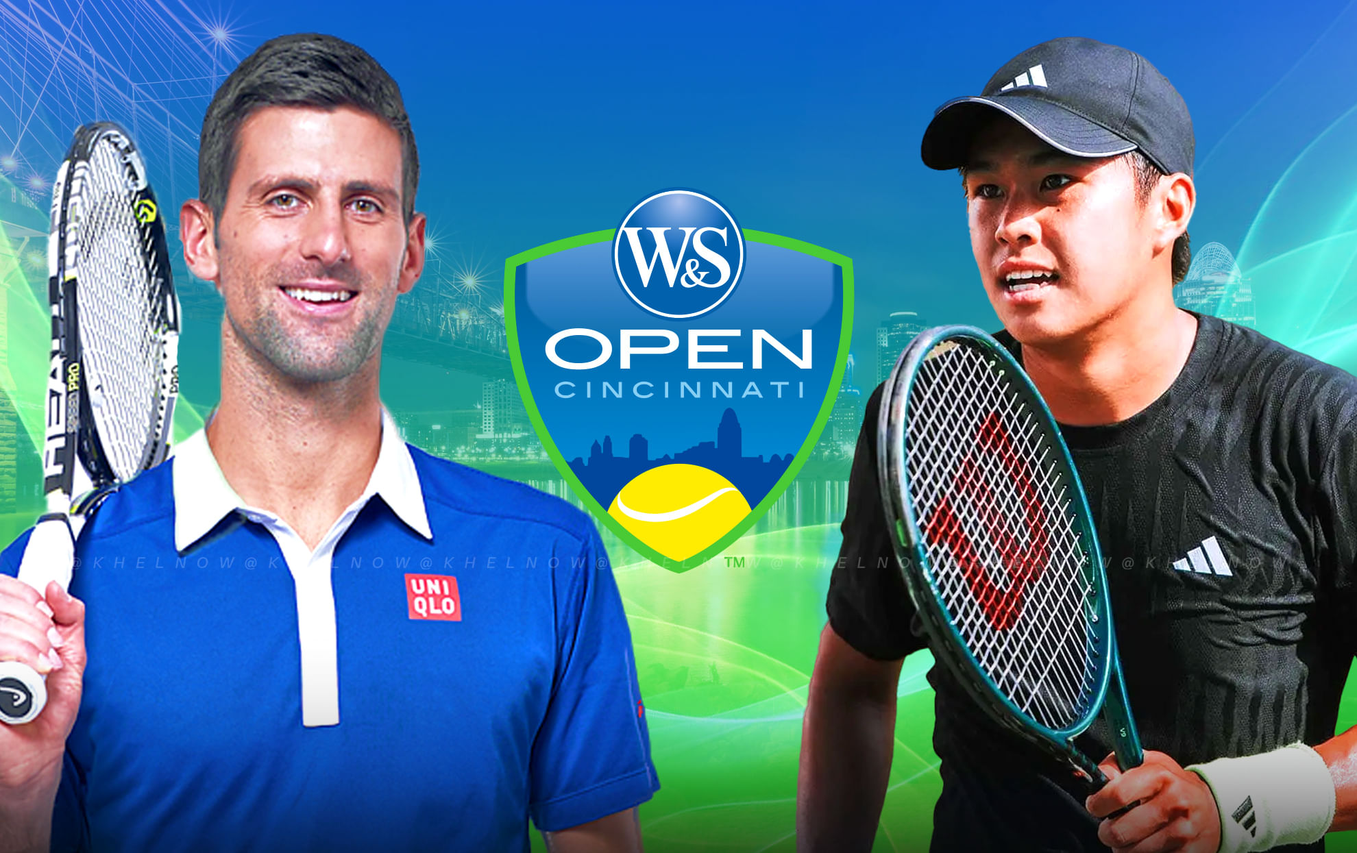 Novak Djokovic vs Learner Tien prediction, betting tips & odds, head-to-head, preview: US Open 2025