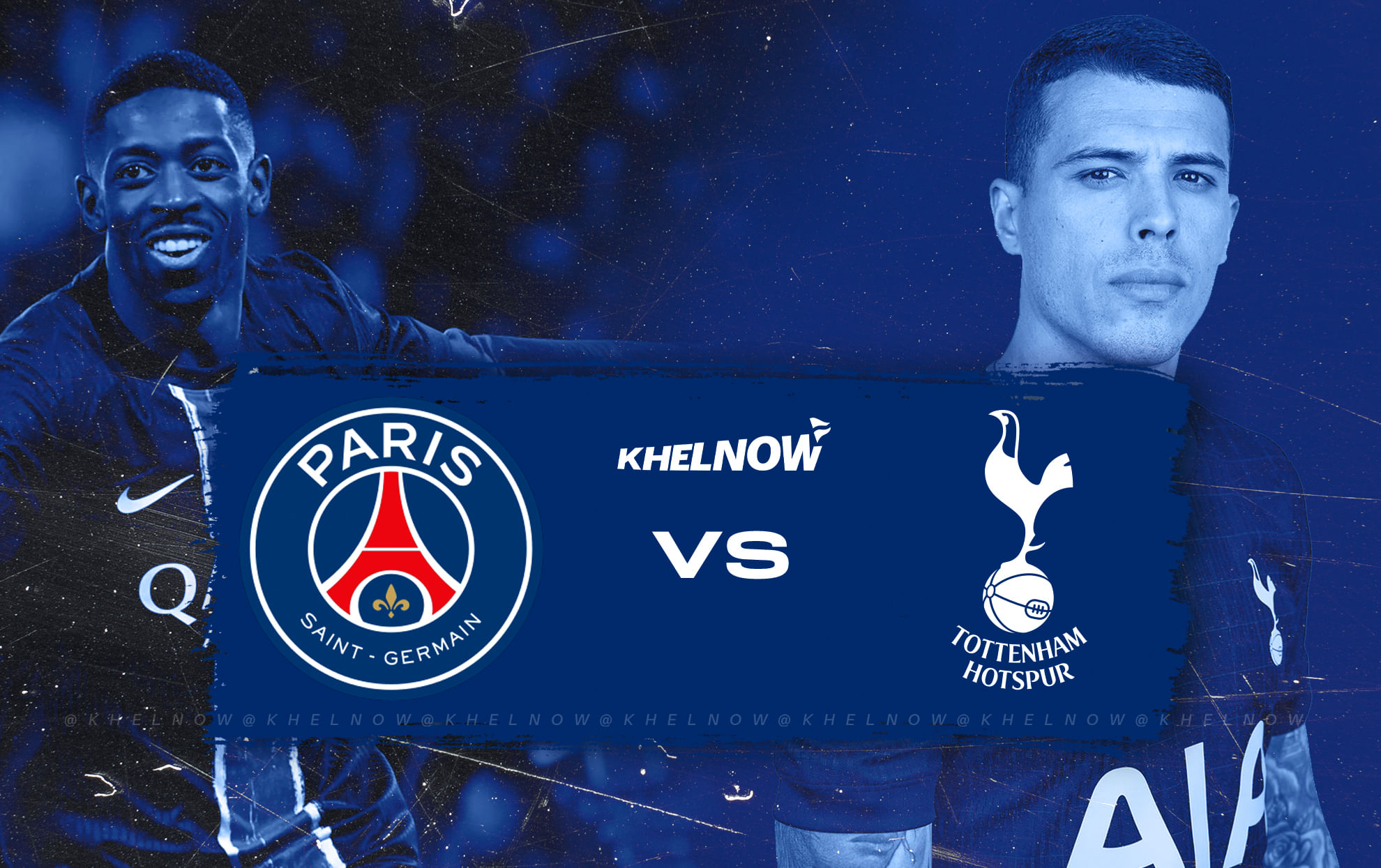 PSG vs Tottenham Hotspur: Live streaming, TV channel, kick-off time & where to watch UEFA Super ...