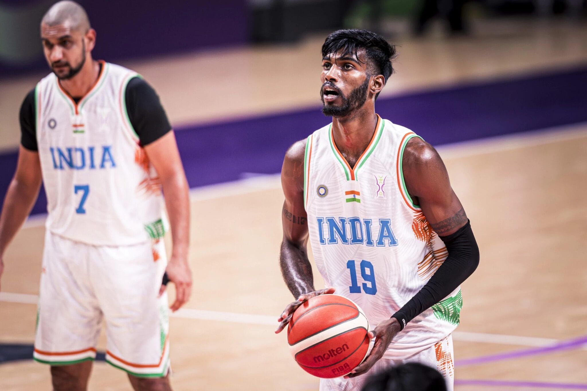 India vs Saudi Arabia preview, players to watch, live streaming details ...