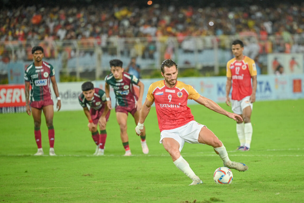 Durand Cup 2025: Top three players to watch out for in East Bengal FC ...