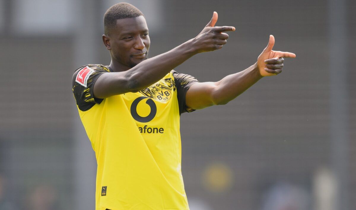 Juventus vs Borussia Dortmund Preview, prediction, lineups, betting ...