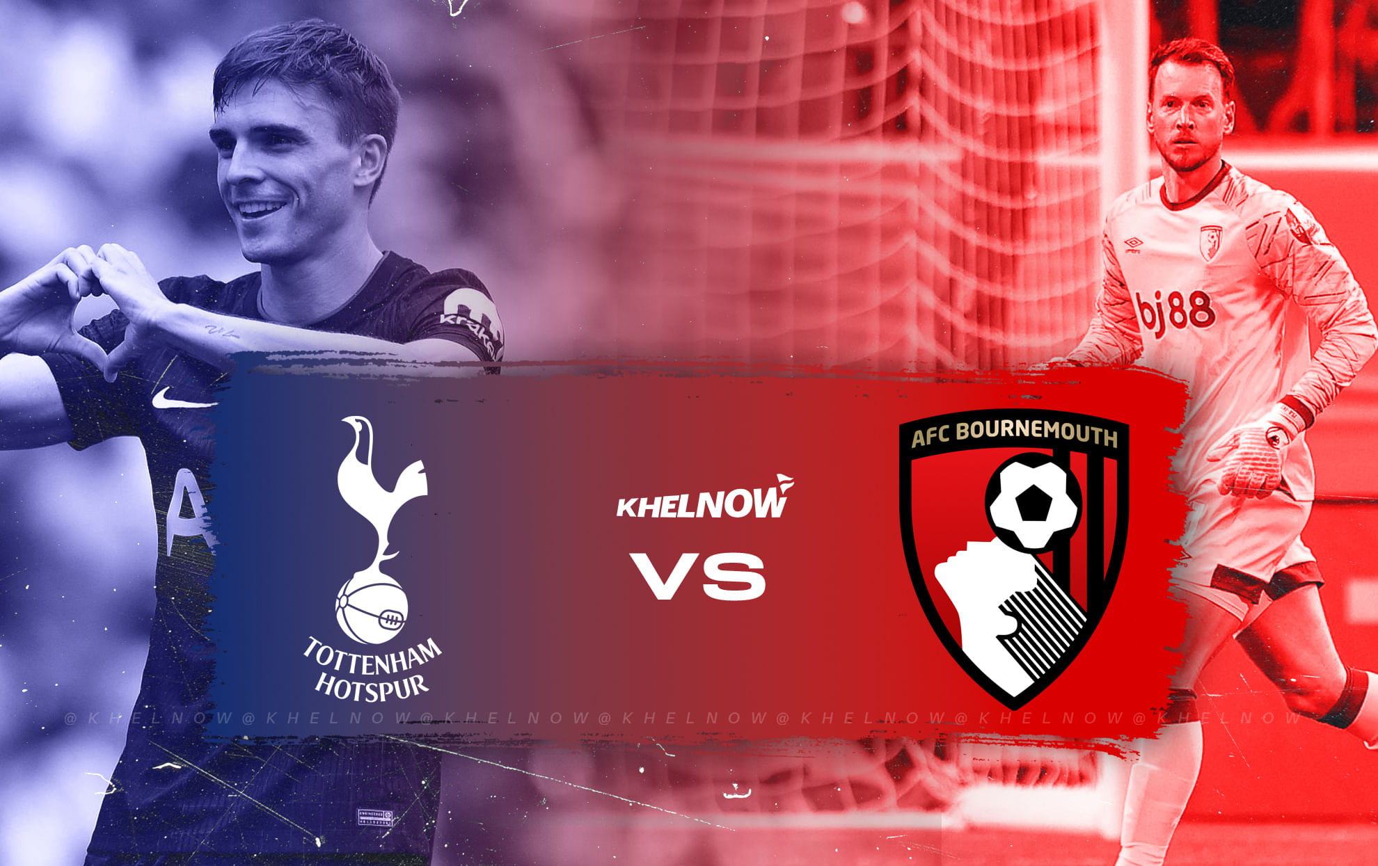 Tottenham Hotspur vs Bournemouth Preview, prediction, lineups, betting tips & odds | Premier ...