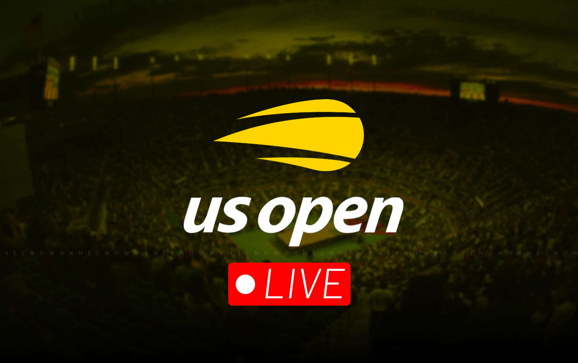 US Open 2025: Live streaming, TV channel, where & how to watch
