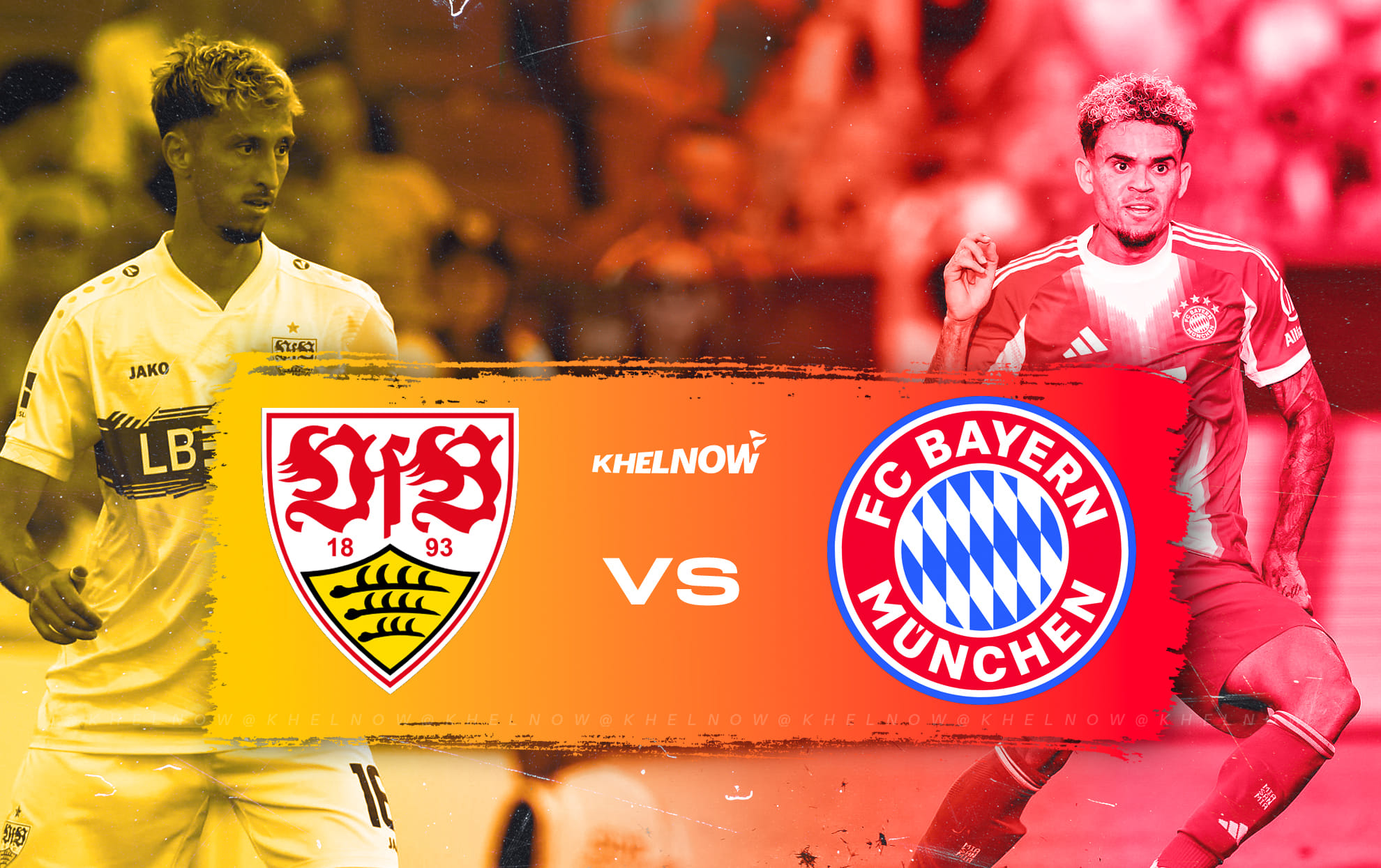 VfB Stuttgart vs Bayern Munich Preview, prediction, lineups, betting tips & odds | DFL-Supercup 2025