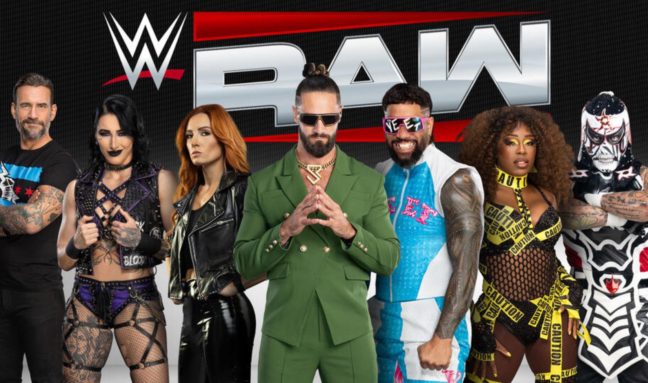 WWE RAW (August 11, 2025): Preview, match card, news, timings, where to watch & more ...Middle East