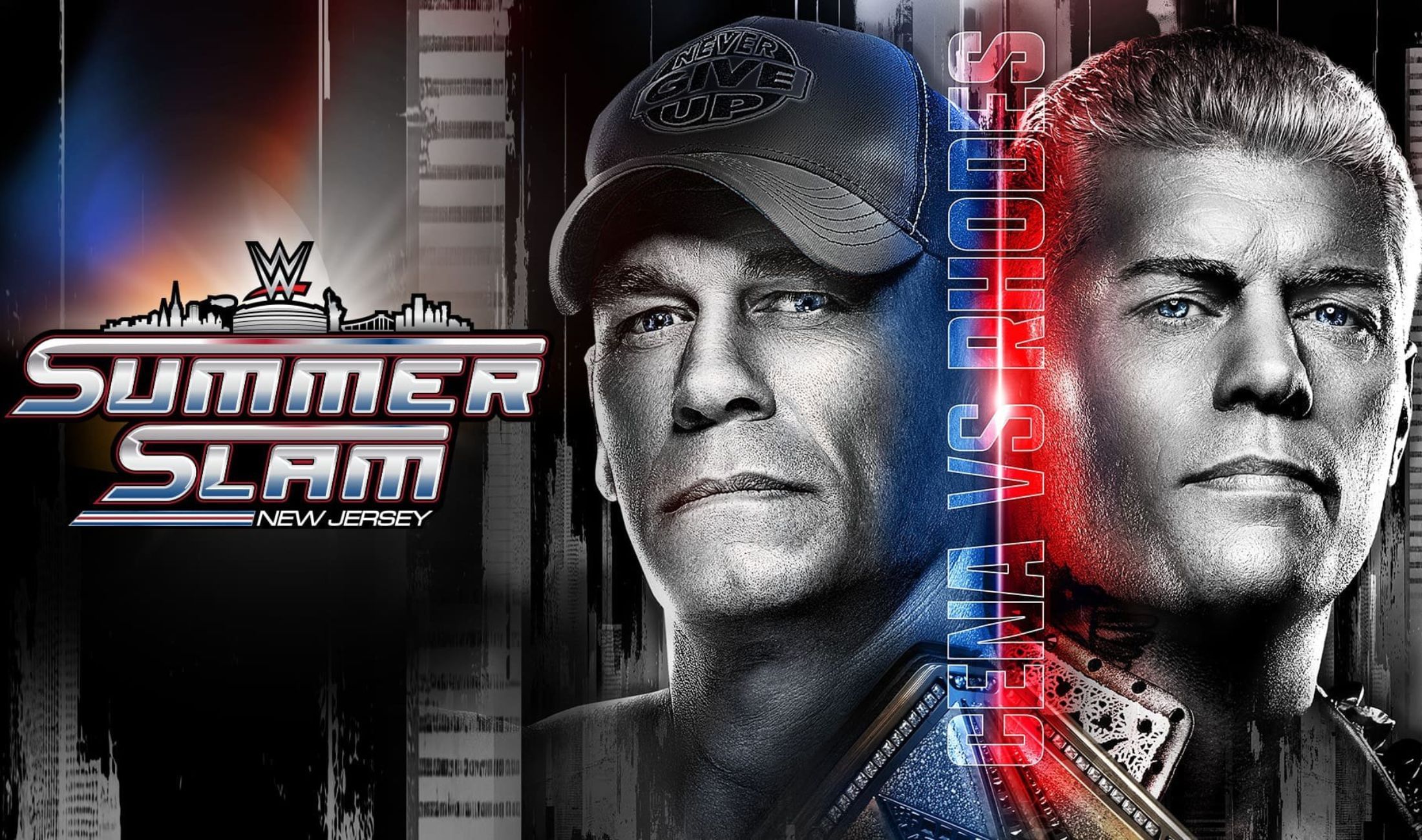 WWE SummerSlam 2025 Night 2: Live streaming, TV channel, start time & where to watch around the ...