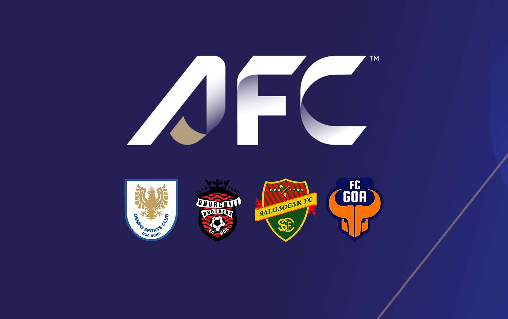 Illustrious record of Goan clubs in AFC competitions ft Dempo SC, FC Goa ...Middle East