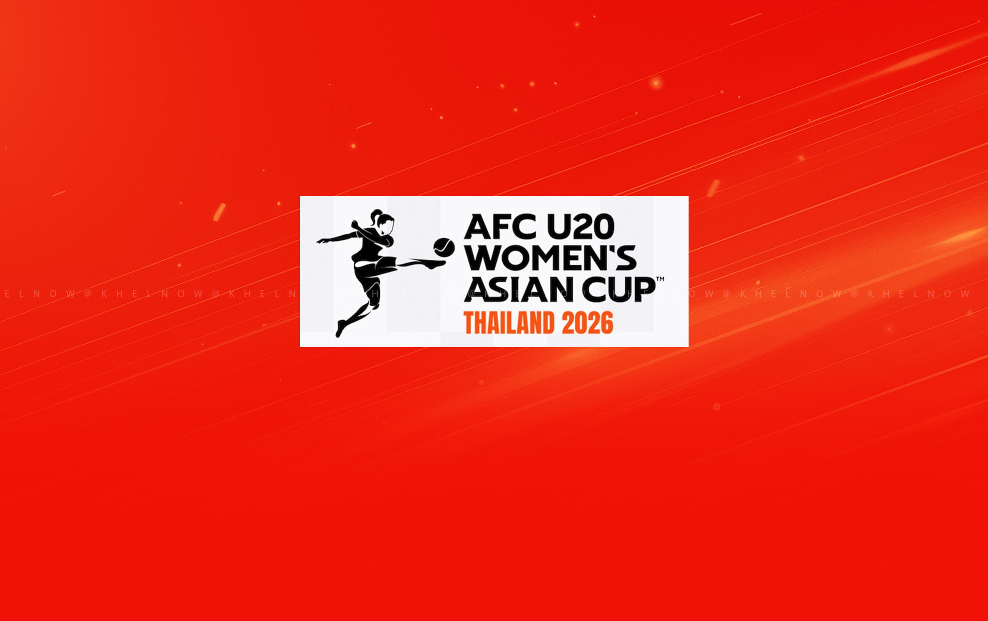 Which teams have qualified for AFC U20 Women's Asian Cup 2026?