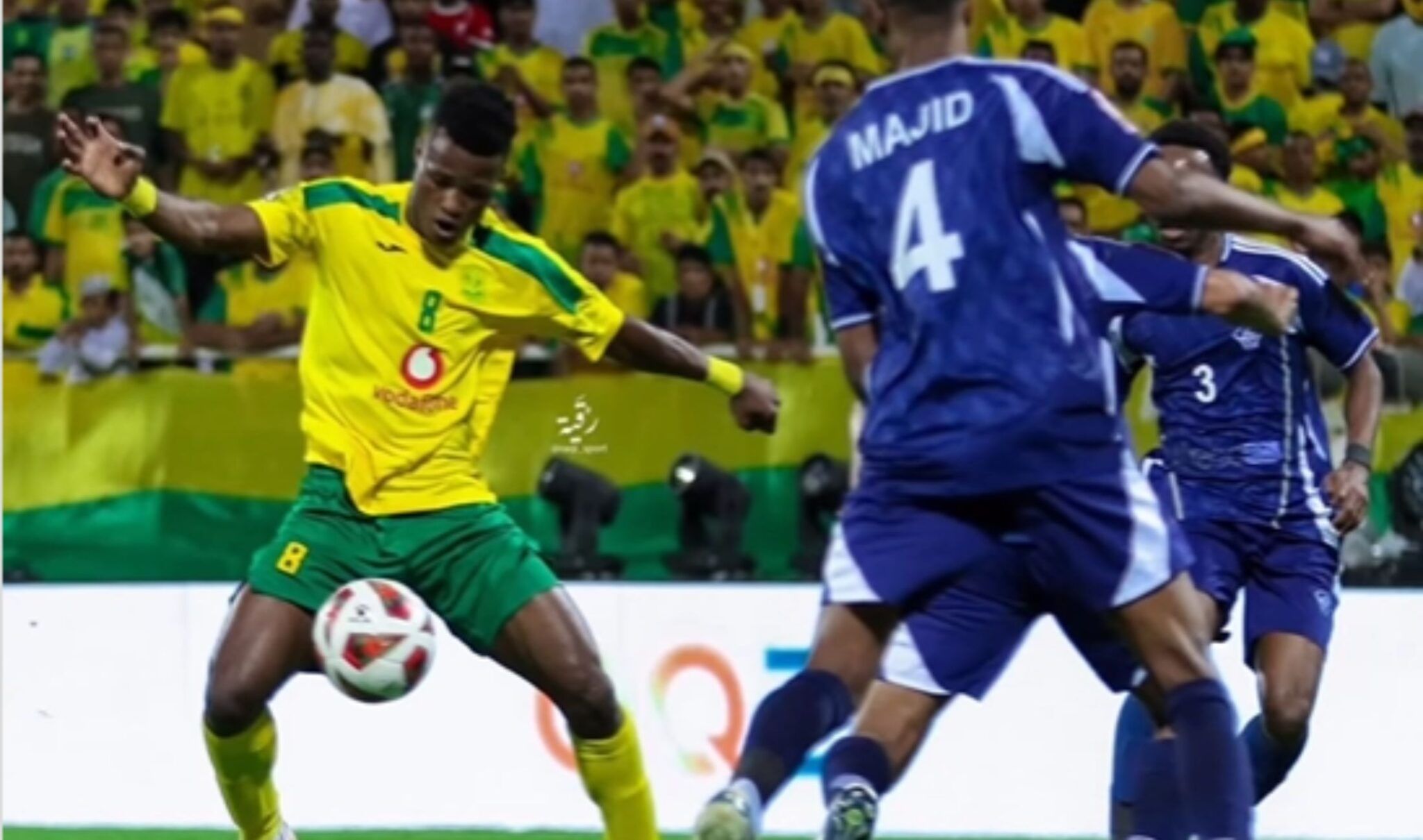 Top 3 Al Seeb players to watch out for against FC Goa in ACL 2 encounter