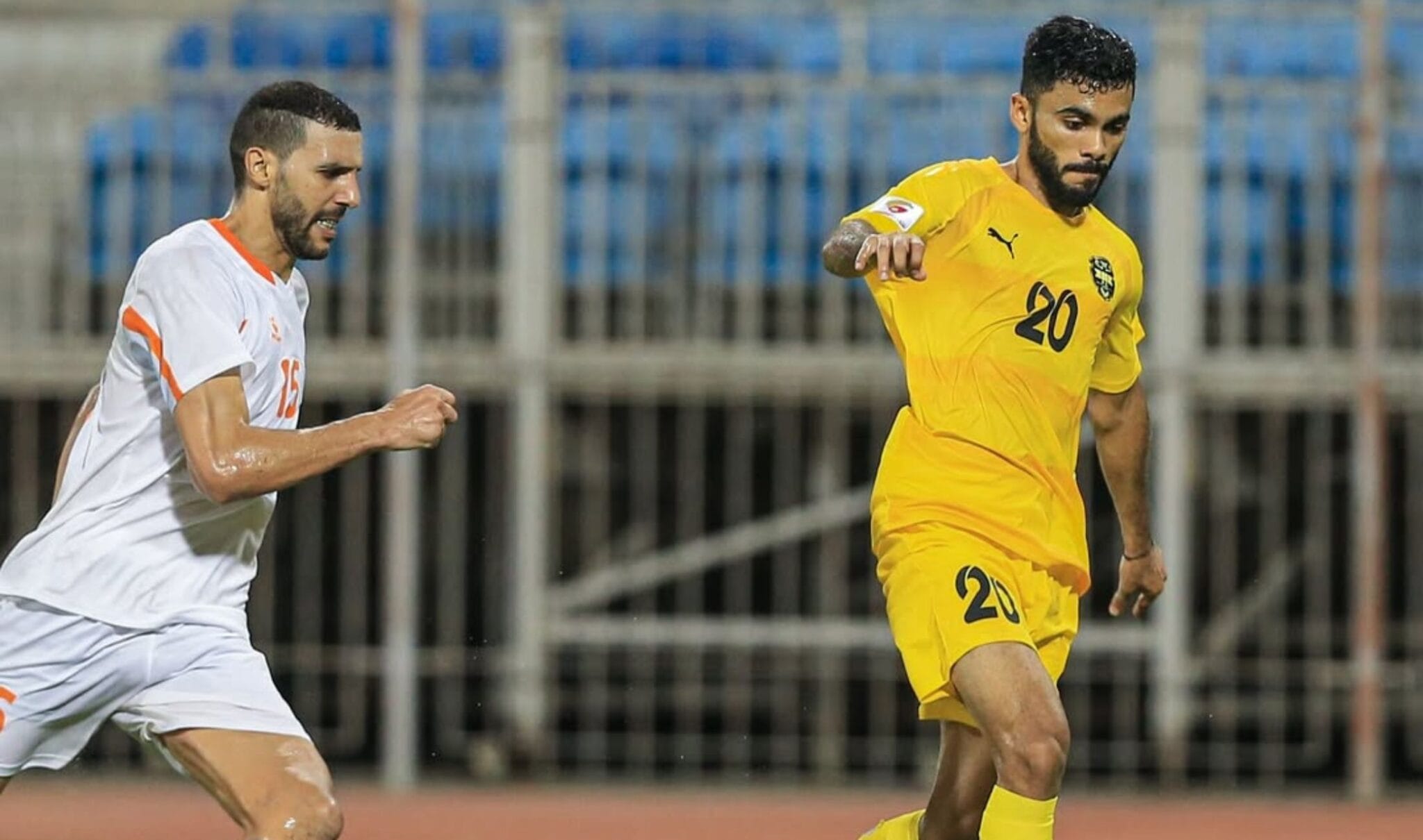 FC Goa vs Al-Seeb Preview, team news, lineups & prediction | AFC ...