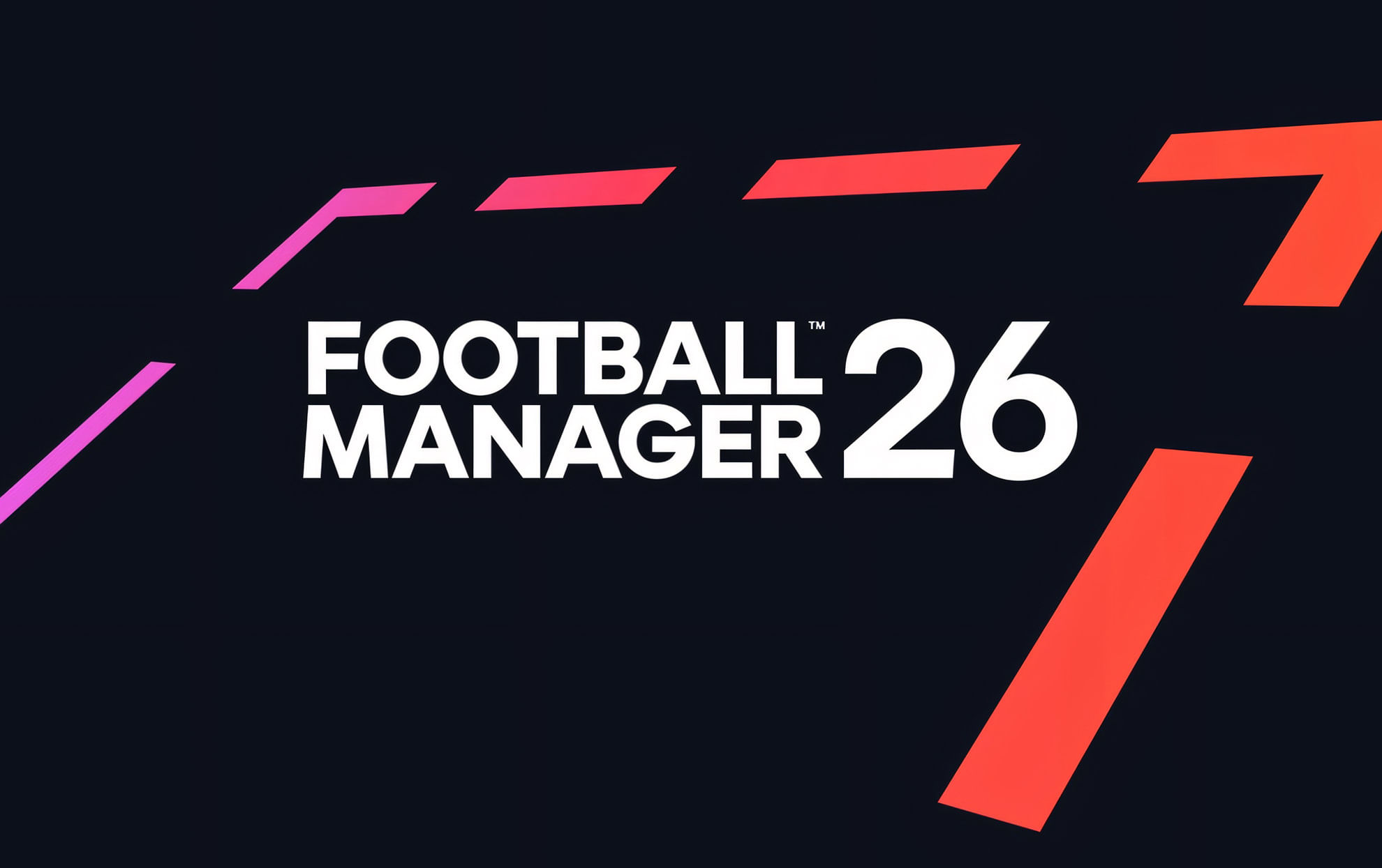 Football Manager 26 trailer, pc requirements & more details