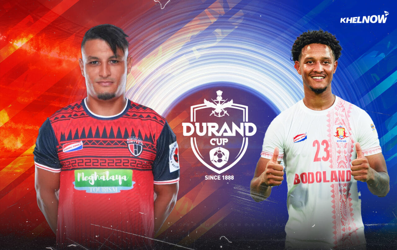 Bodoland FC vs NorthEast United FC Live Streaming: When and where to watch the Durand Cup 2025 ...