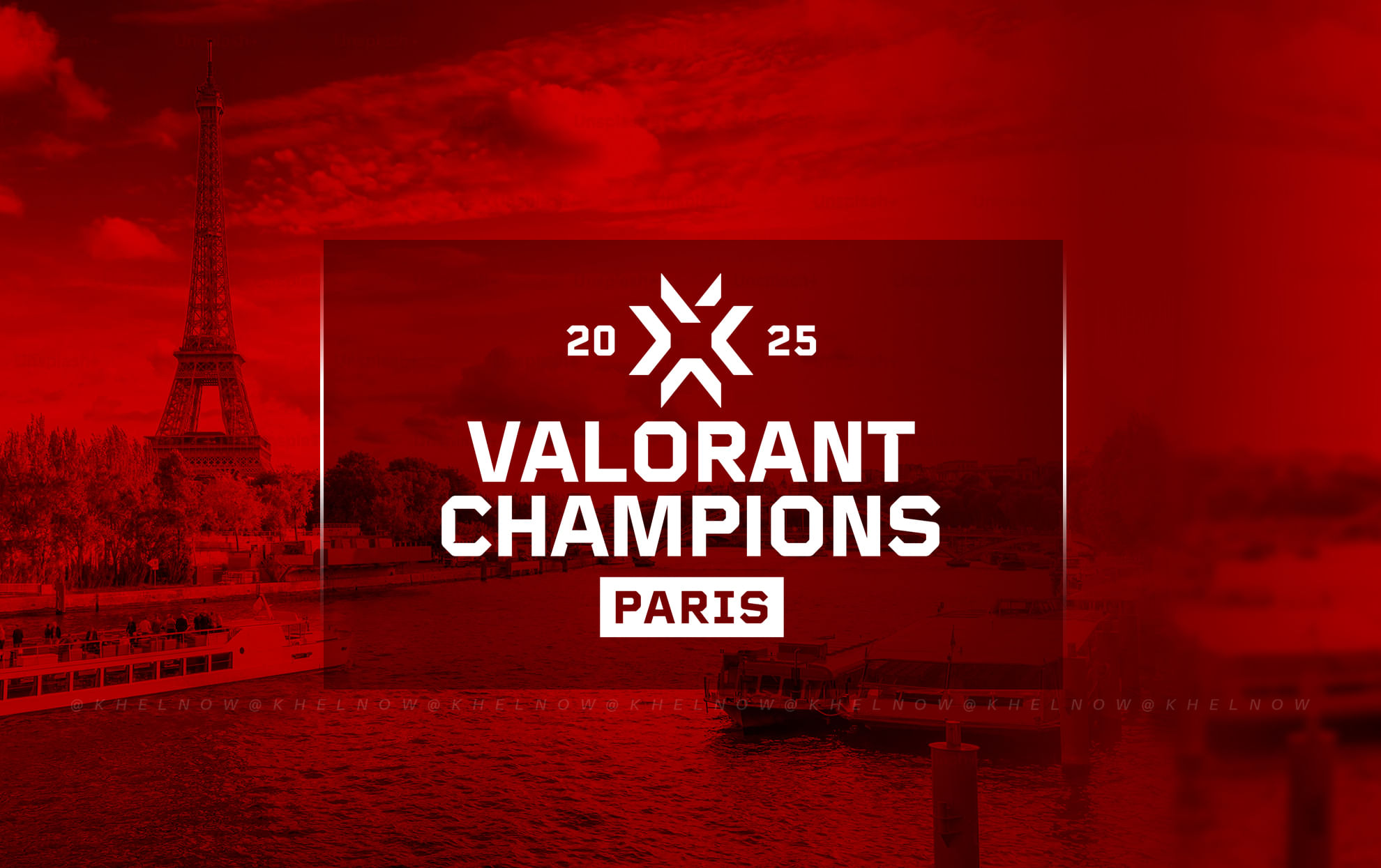 When is Valorant Champions 2025 grand finals? Everything you need to know
