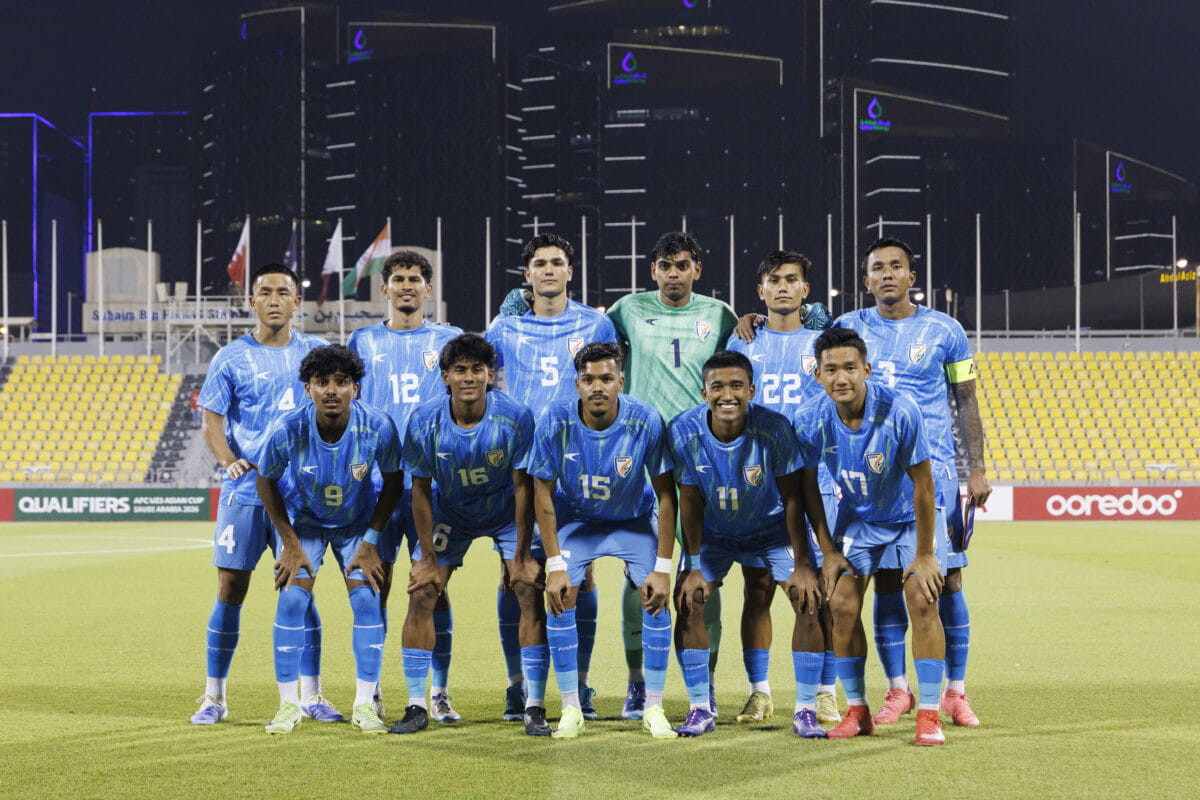 AFC U23 Asian Cup Qualifiers: Check all results after Matchday 1