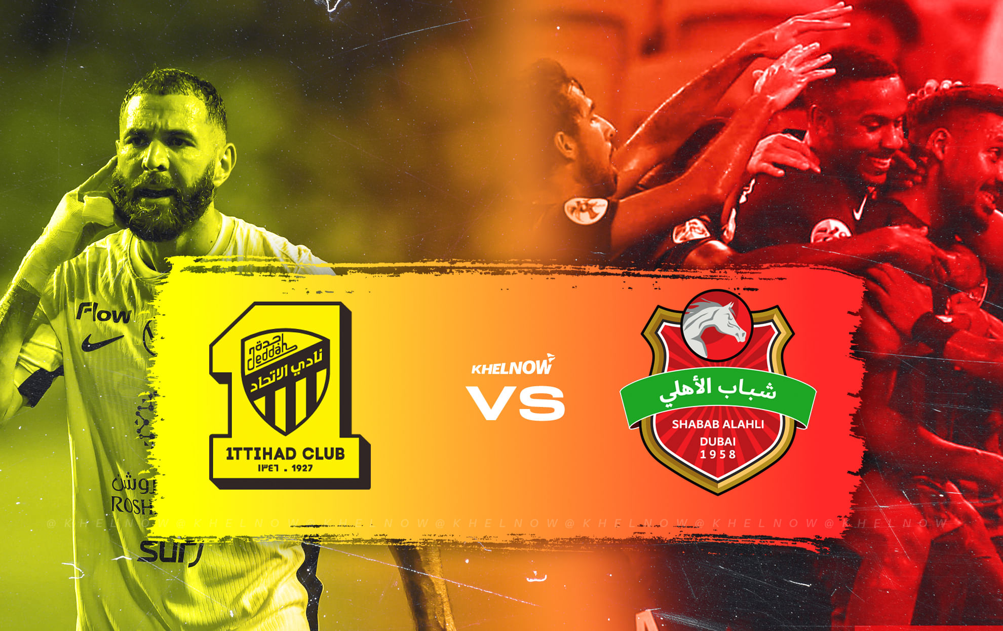 Al Ittihad vs Shabab Al-Ahli Preview, prediction, lineups, betting tips & odds | AFC Champions ...