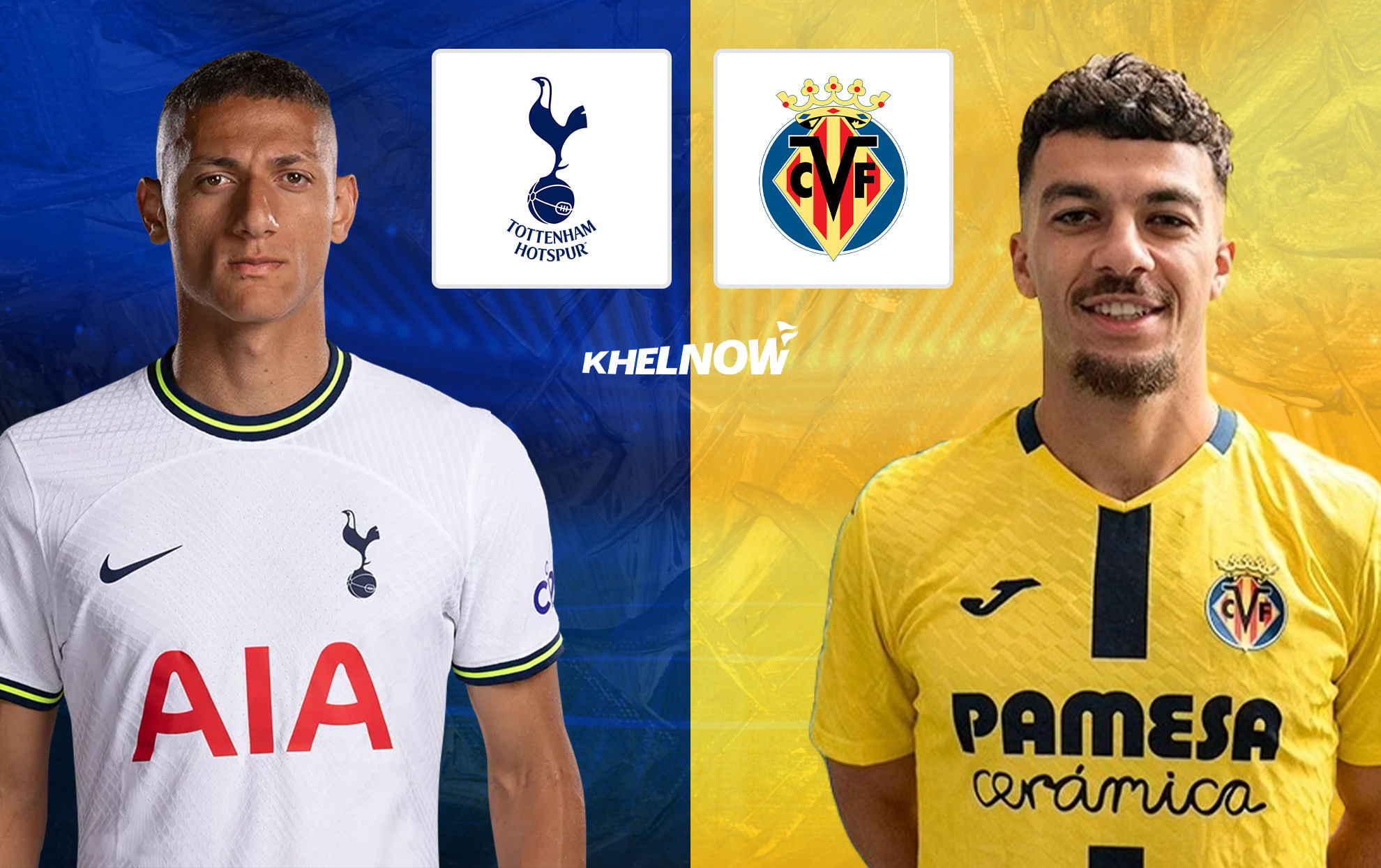 Tottenham Hotspur vs Villarreal Preview, prediction, lineups, betting tips & odds | UEFA ...