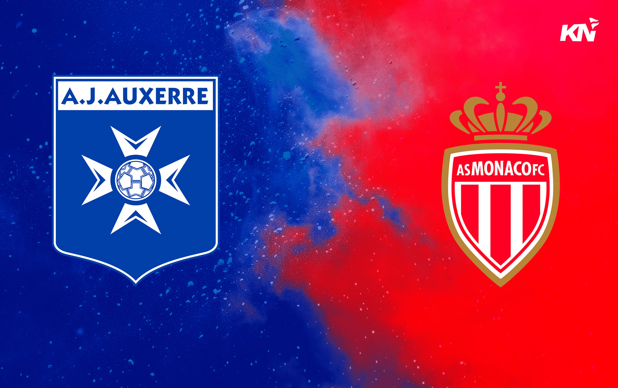 AJ Auxerre vs AS Monaco Preview, prediction, lineups, betting tips & odds | Ligue 1 2025-26