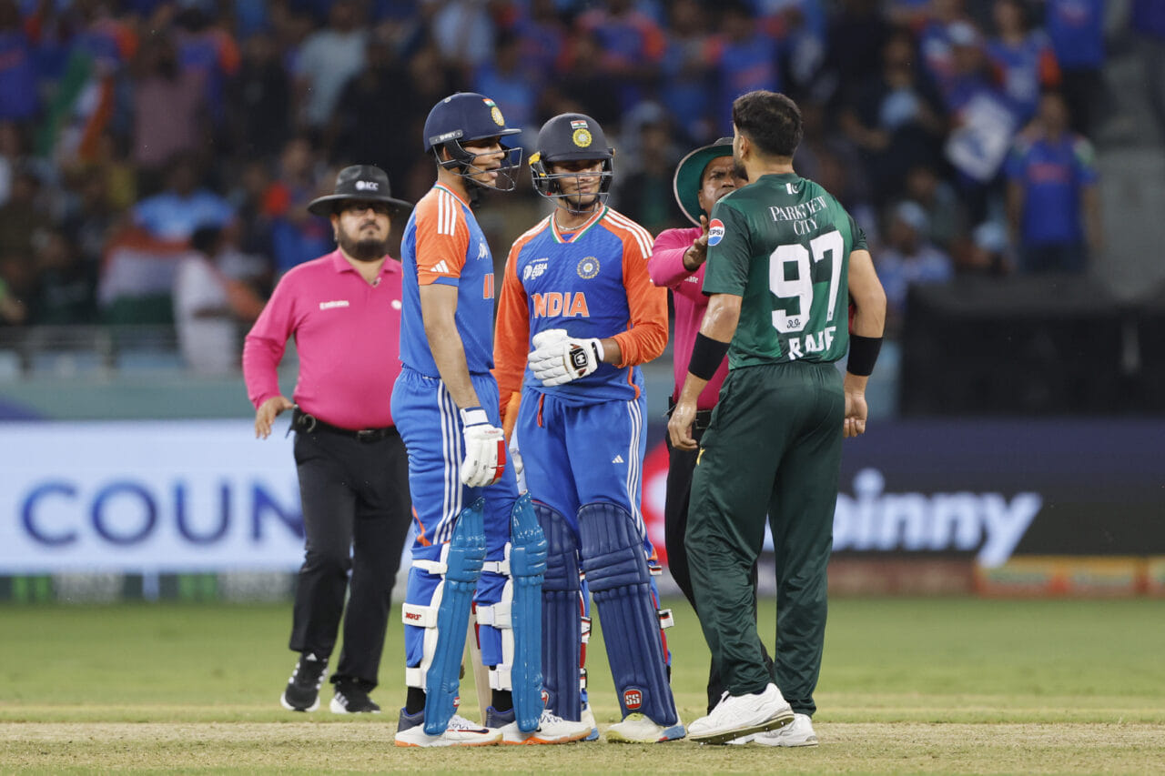 Explained: How groups were decided for ICC T20 World Cup 2026?