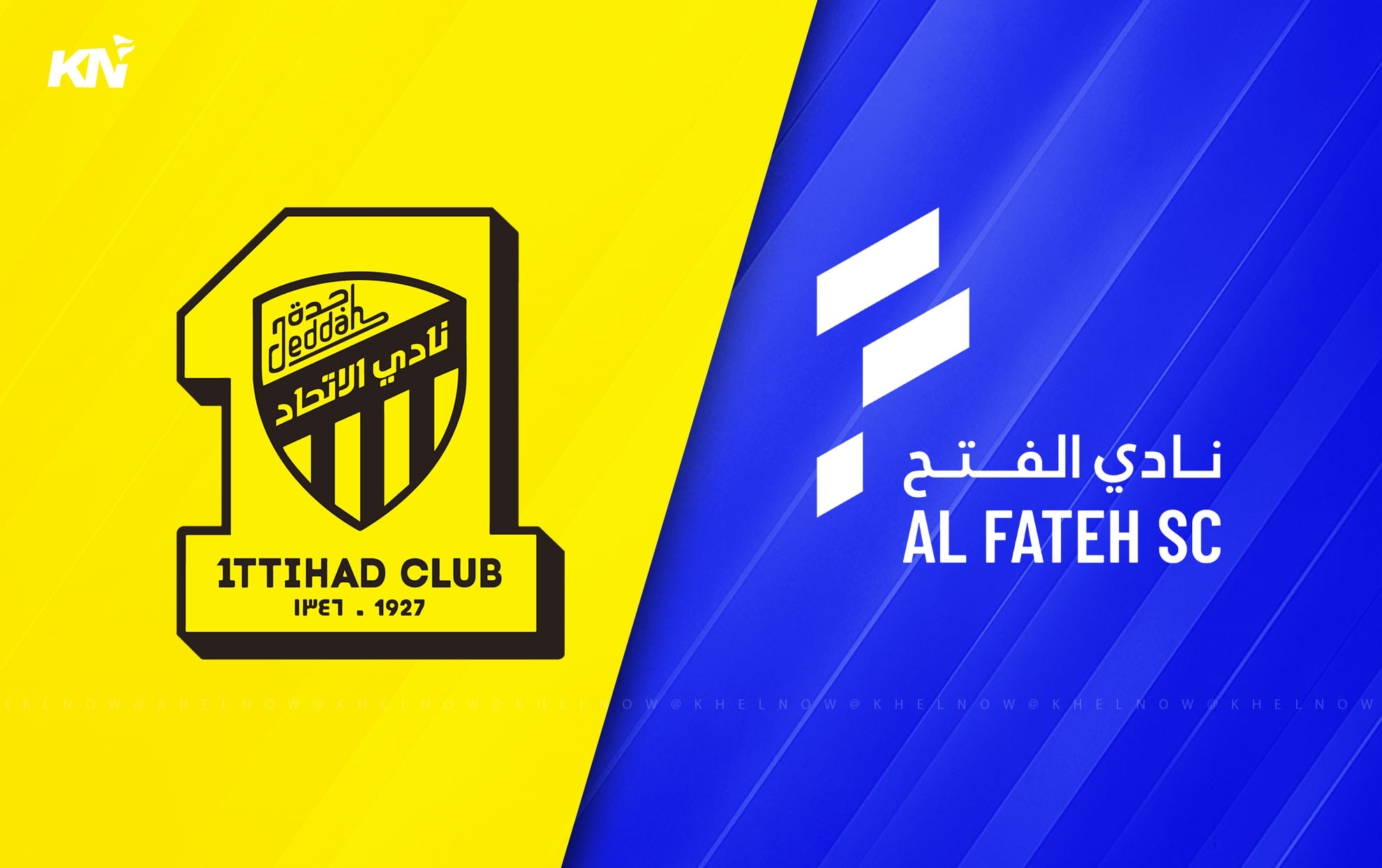 Al Ittihad vs Al Fateh Preview, prediction, lineups, betting tips & odds | Saudi Pro League 2025-26