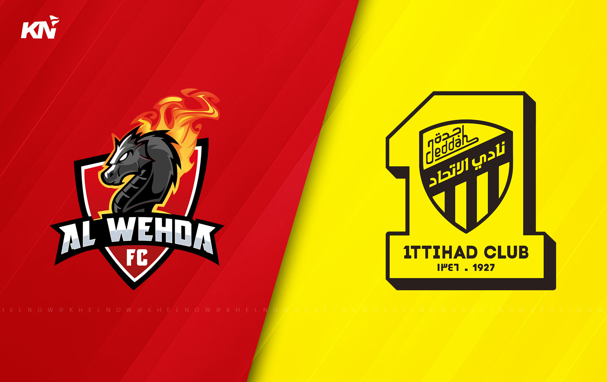 Al Wehda vs Al Ittihad Preview, prediction, lineups, betting tips & odds | King’s Cup 2025-26