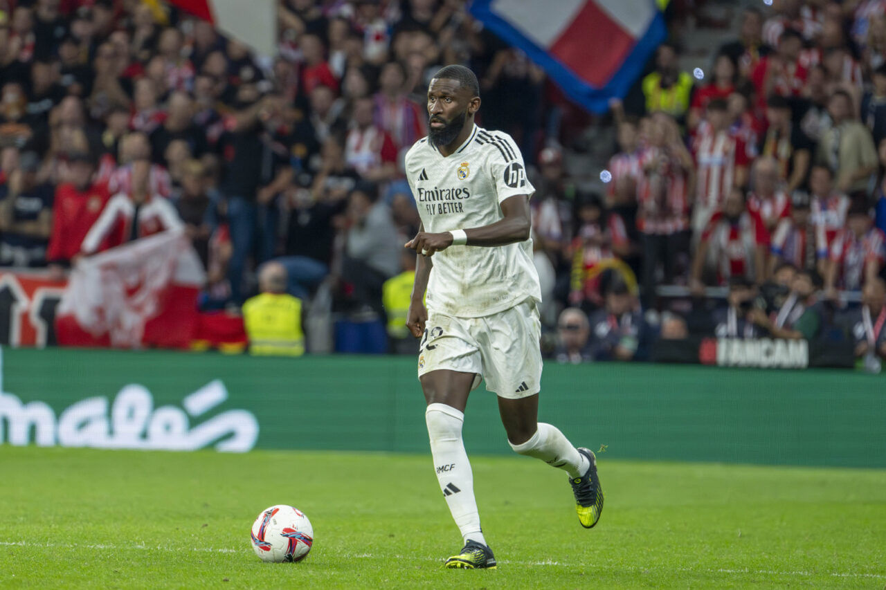 Rayo Vallecano vs Real Madrid Preview, prediction, lineups, betting tips & odds | LaLiga 2025-26