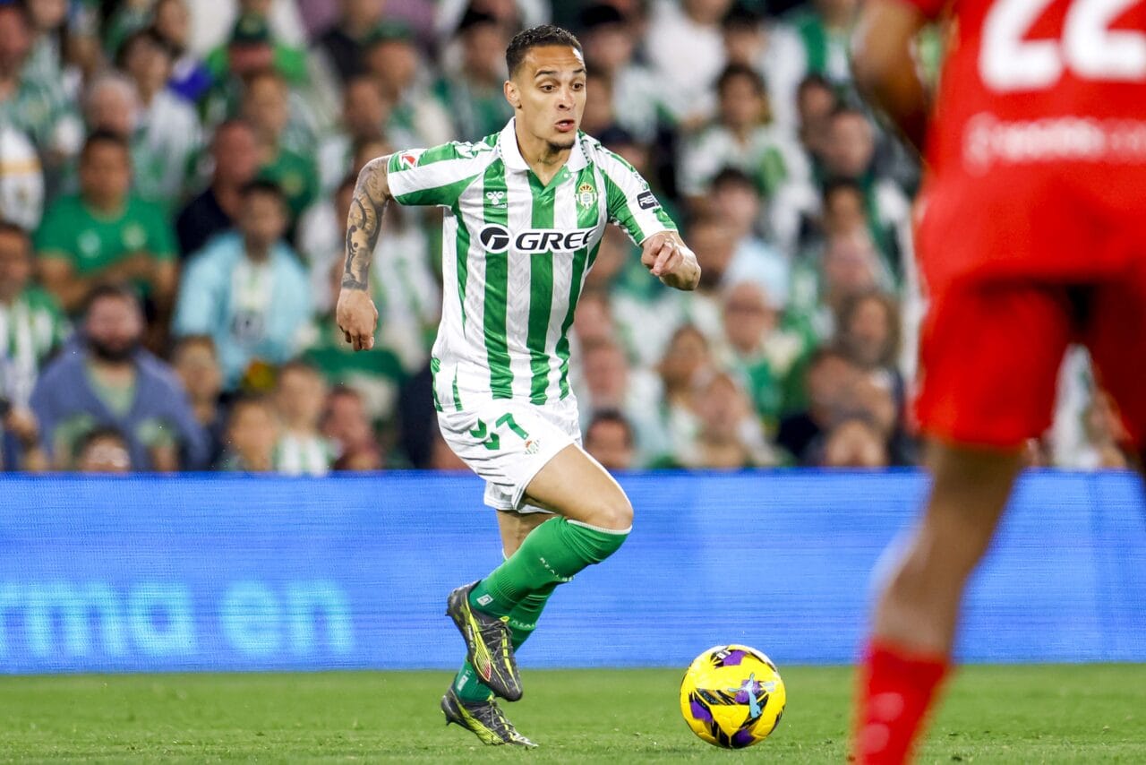 Sevilla vs Real Betis Preview, prediction, lineups, betting tips & odds ...