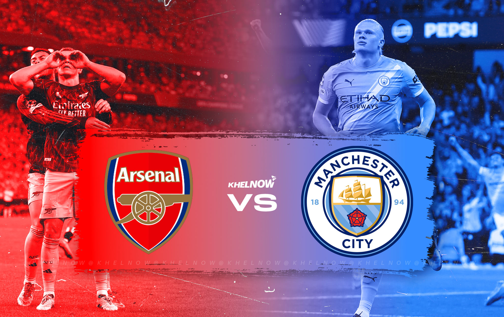 Arsenal vs Manchester City Preview prediction, lineups, betting tips & odds | Premier League 2025-26