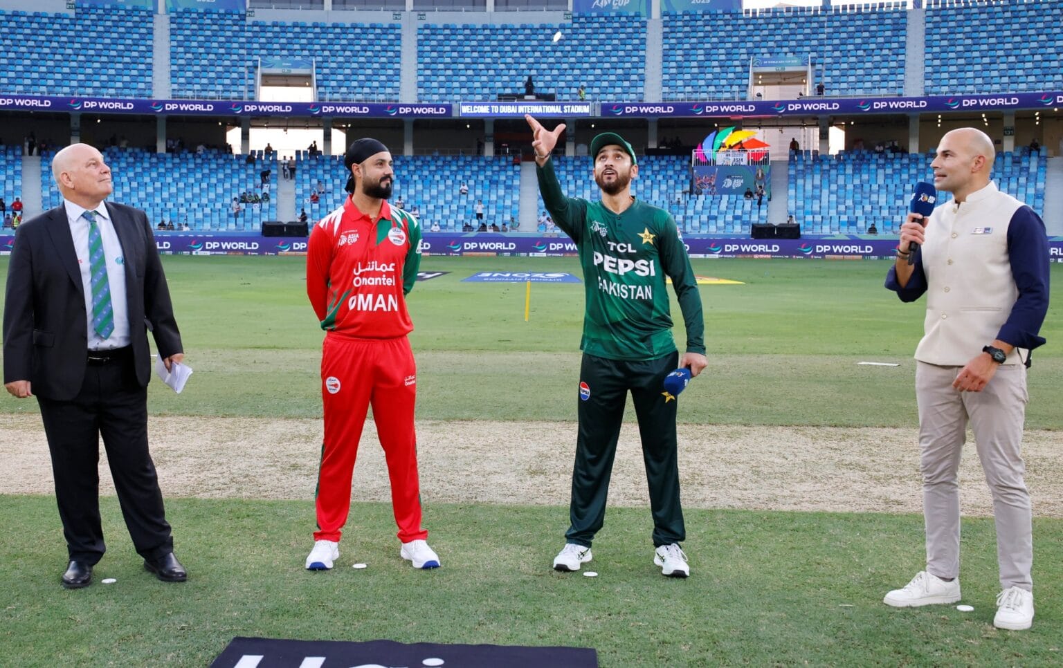 IND vs PAK: Live streaming details, when and where to watch match 6 of ...