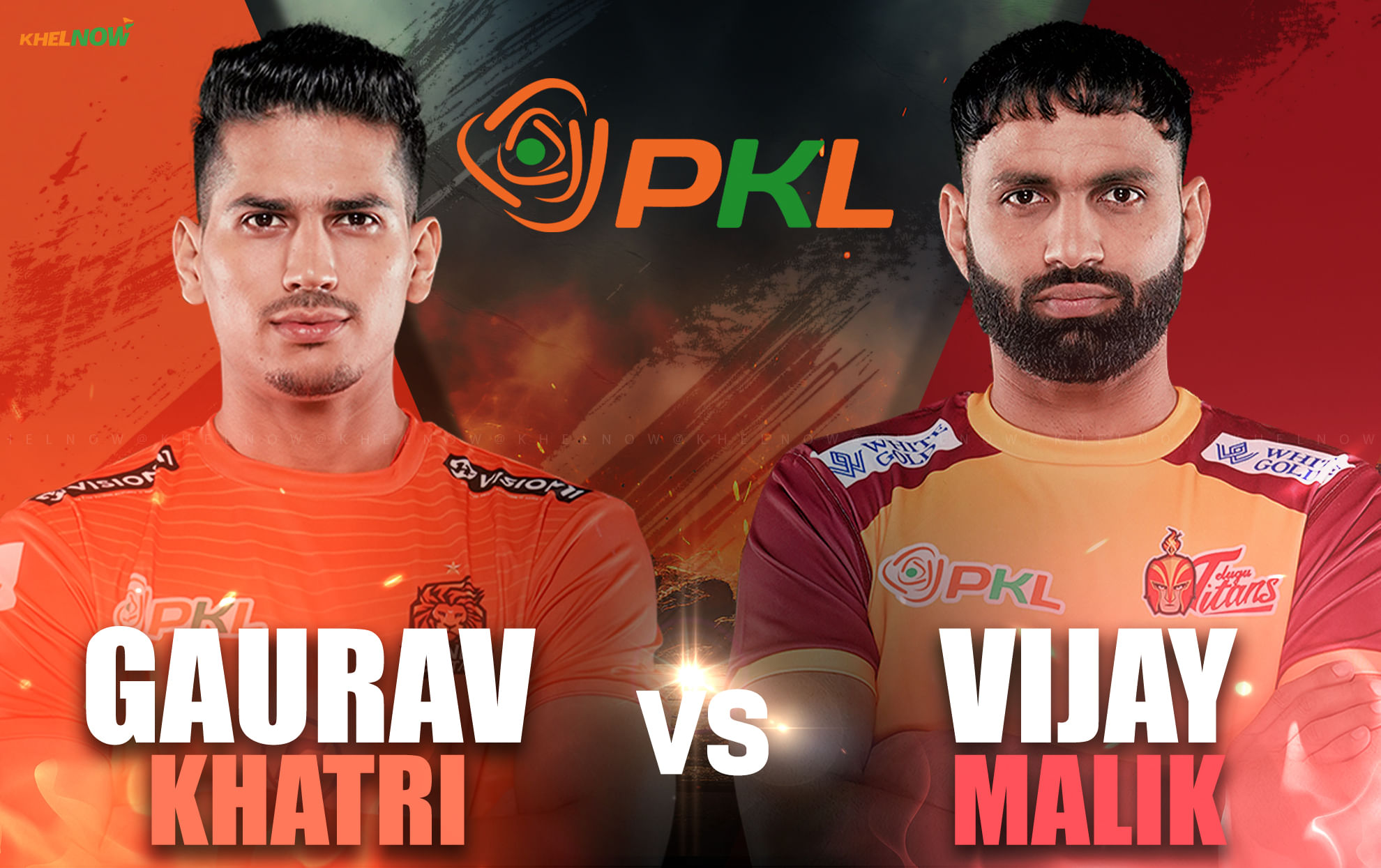 PKL 12: Key player battles to watch out for in Match 32, Puneri Paltan vs Telugu Titans