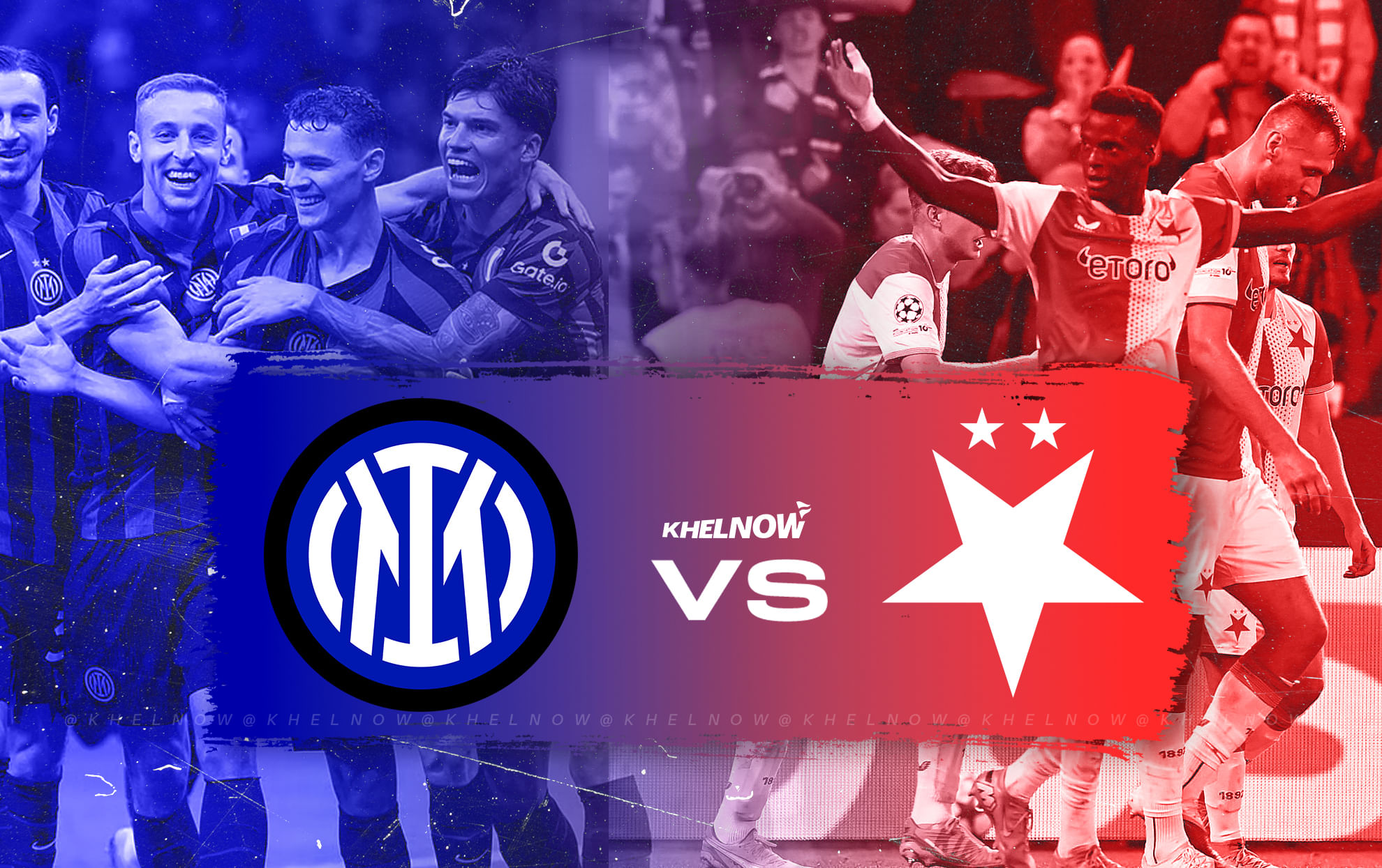 Inter Milan vs Slavia Praha Preview, prediction, lineups, betting tips & odds | UEFA Champions ...