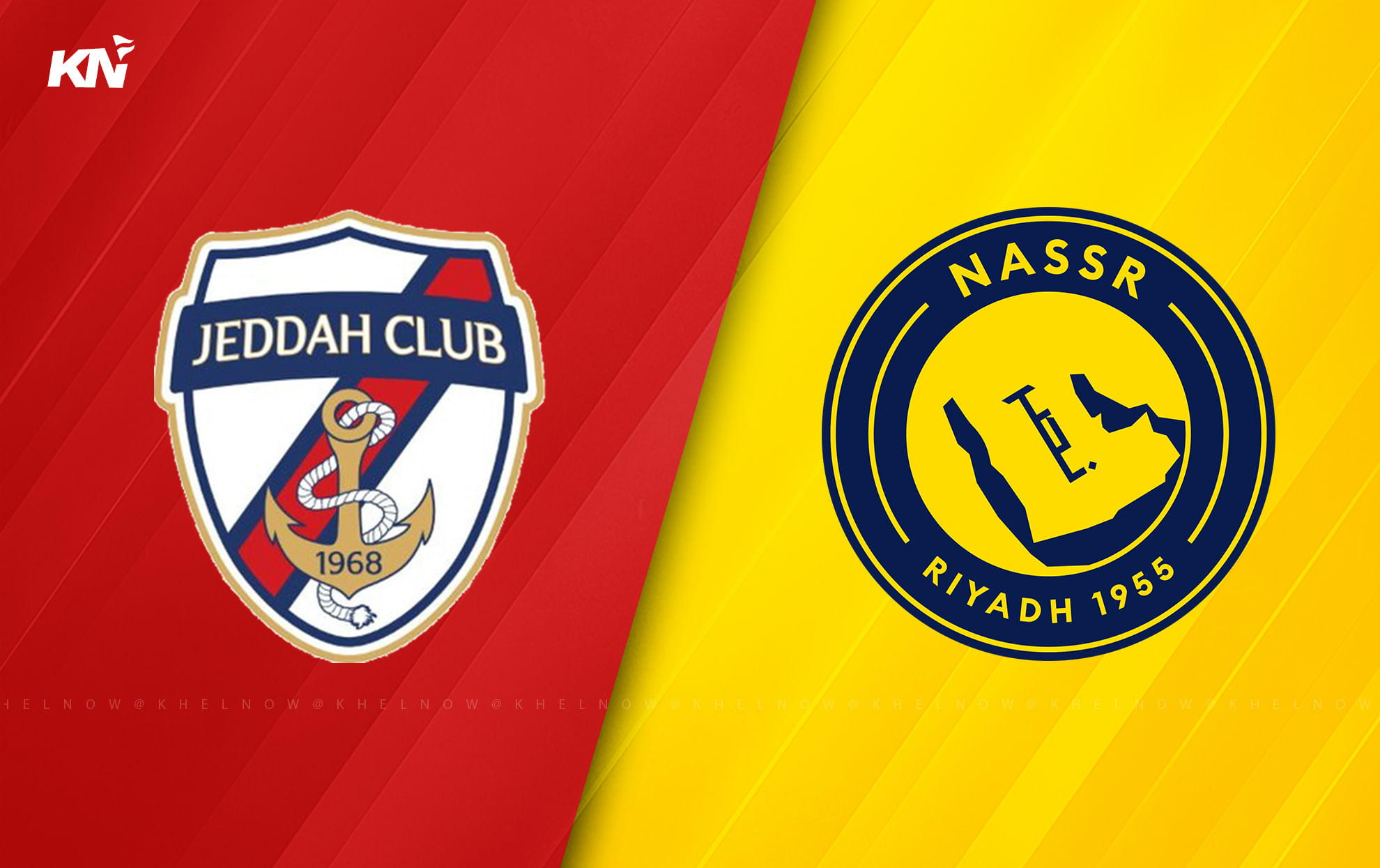 Jeddah vs Al Nassr Preview, prediction, lineups, betting tips & odds | King’s Cup 2025-26