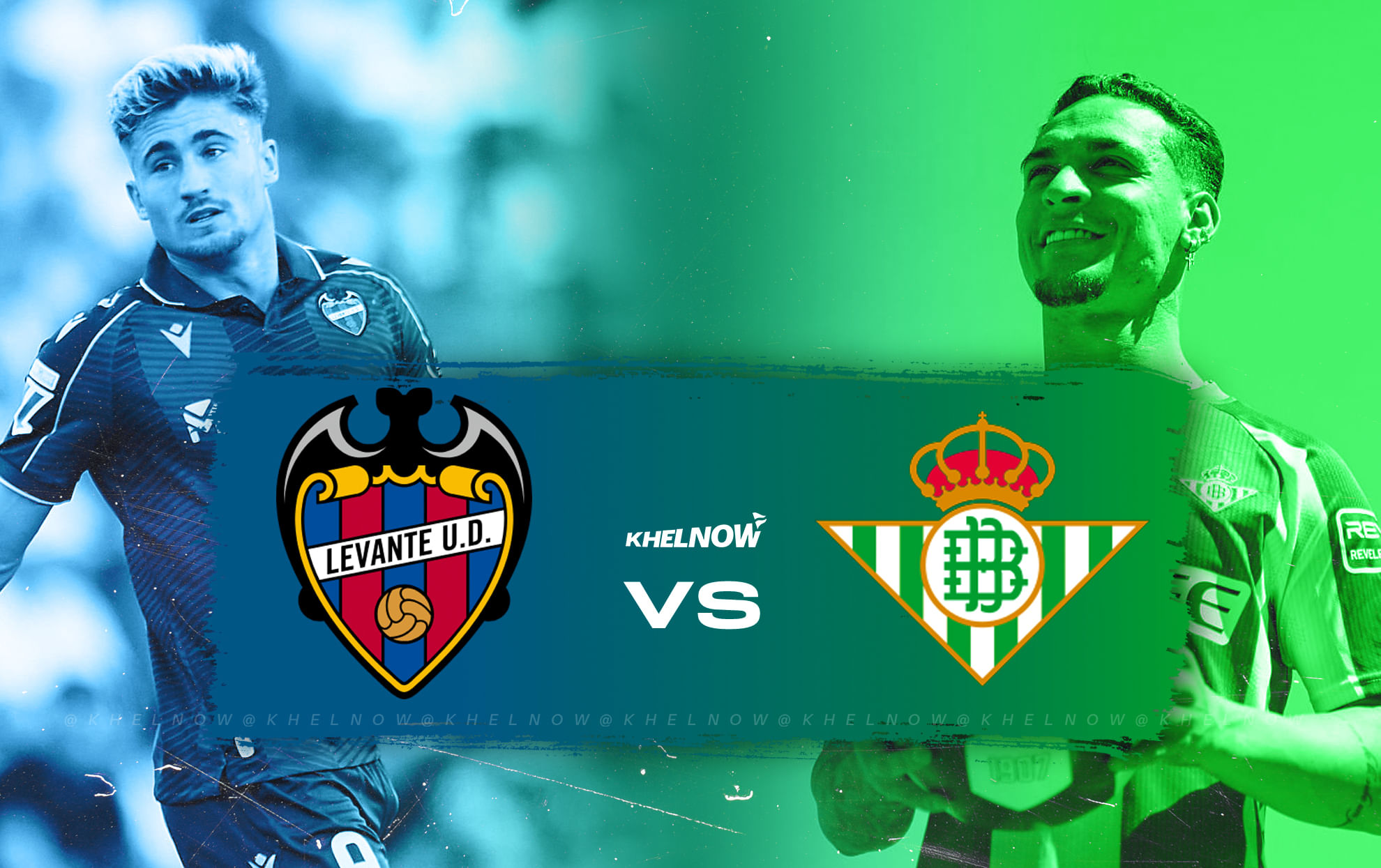 Levante vs Real Betis Preview, prediction, lineups, betting tips & odds | LaLiga 2025-26