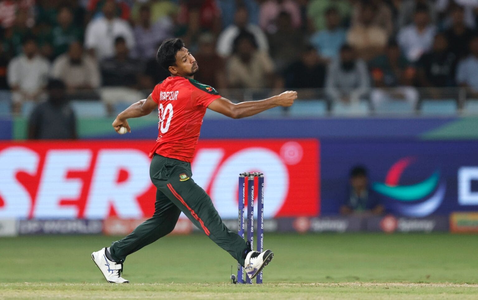 BCCI orders KKR to release Mustafizur Rahman from squad amid tensions ...