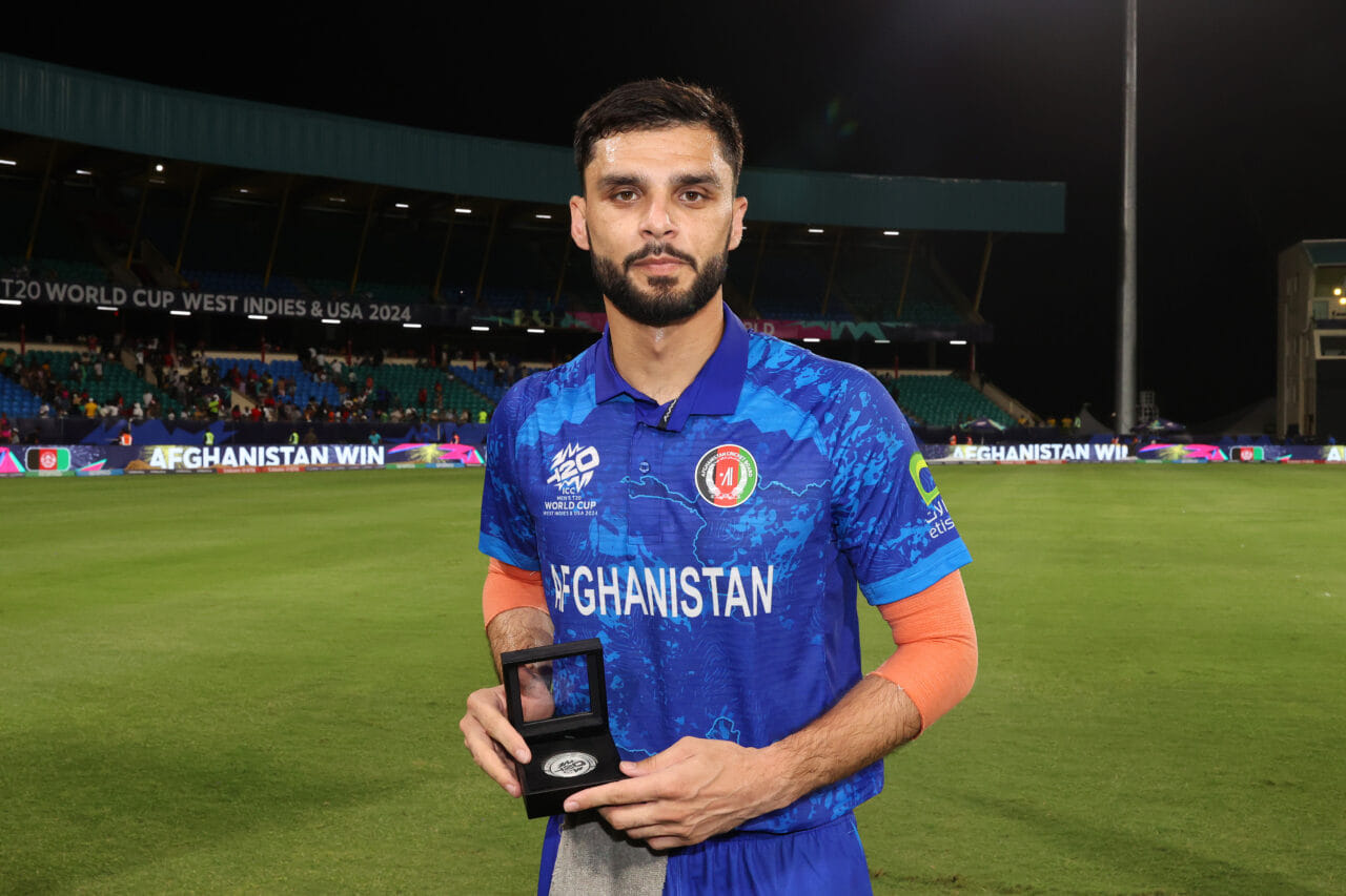 Major setback for Afghanistan ahead of T20 World Cup 2026; Naveen-ul ...