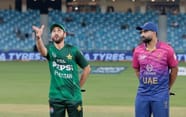 Asia Cup 2025 Updated Points Table After Match 10 PAK Vs UAE