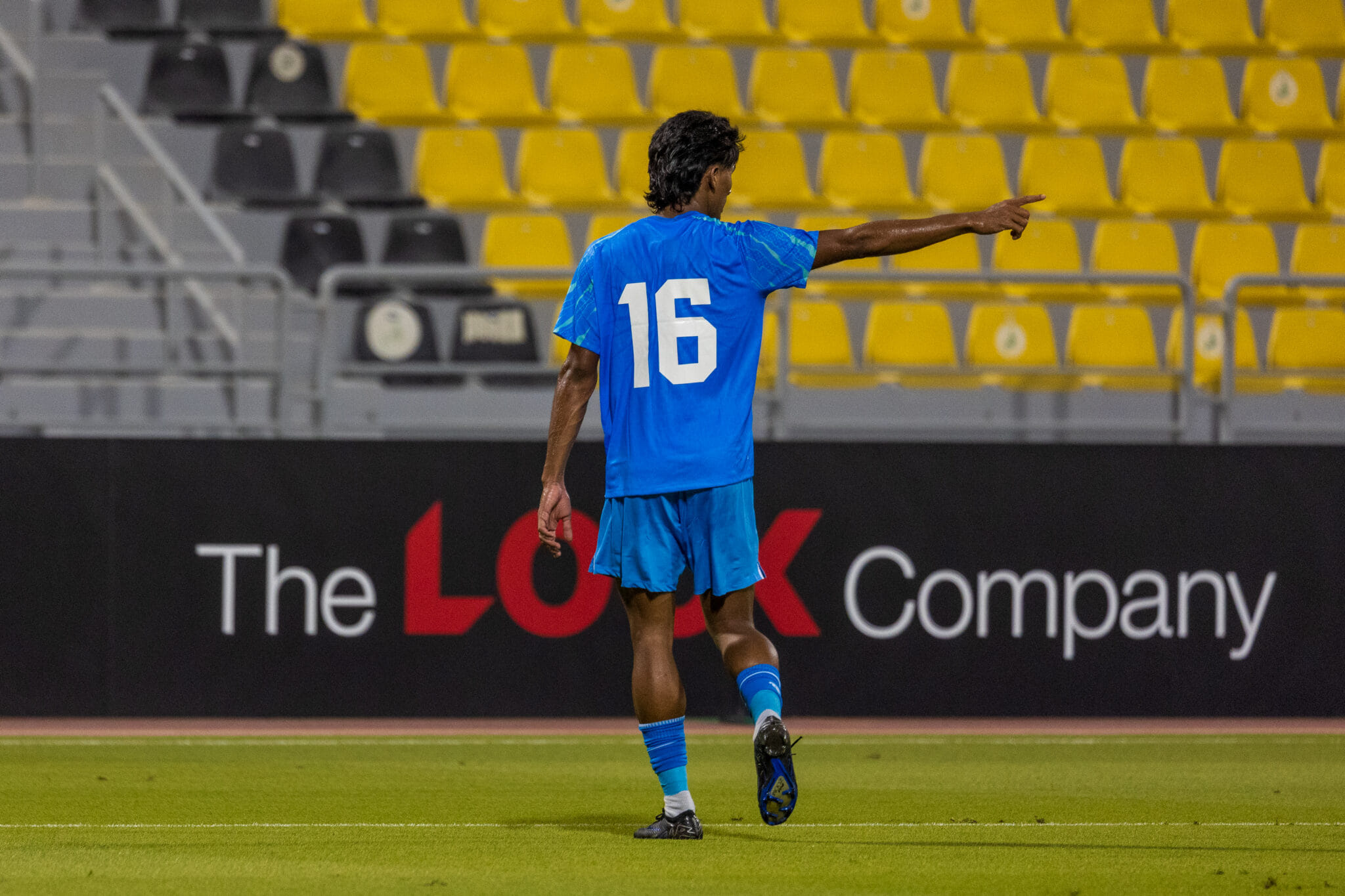 India U23 vs Brunei U23: How should India line up for AFC U23 Asian Cup ...