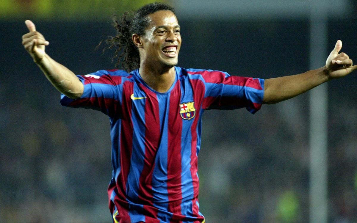 Top 10 players who have won Champions League, World Cup & Ballon d'Or