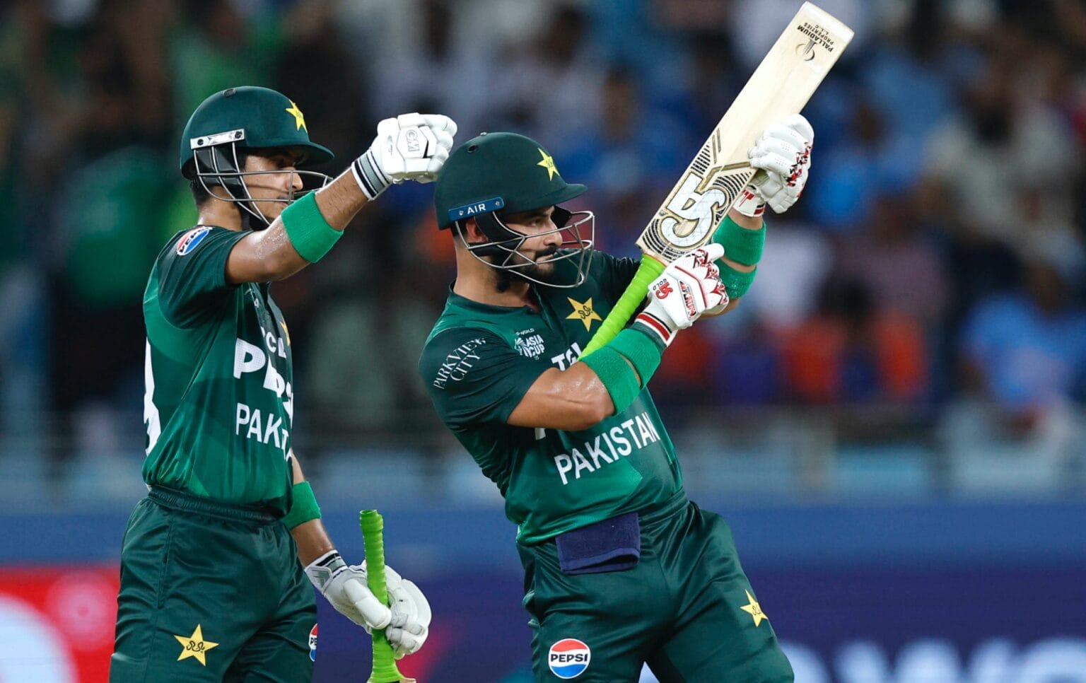 Asia Cup 2025: BCCI lodges complaint with ICC against Haris Rauf and ...