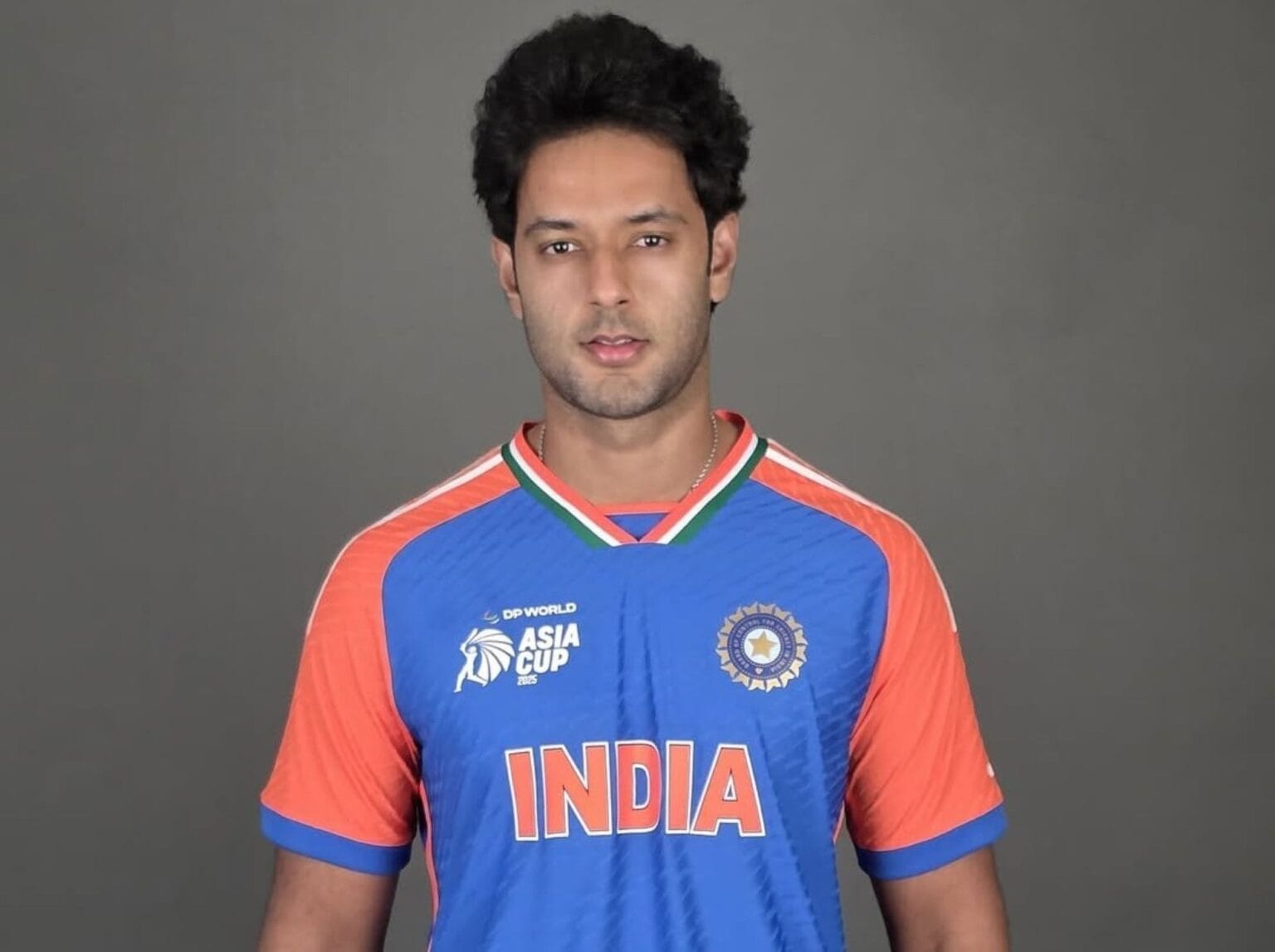 Asia Cup 2025: "I was under pressure 100%"- Shivam Dube admits being ...