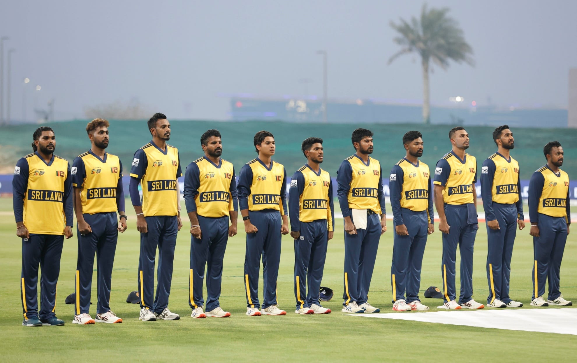 Asia Cup 2025: How can Sri Lanka qualify for the final after defeat to ...