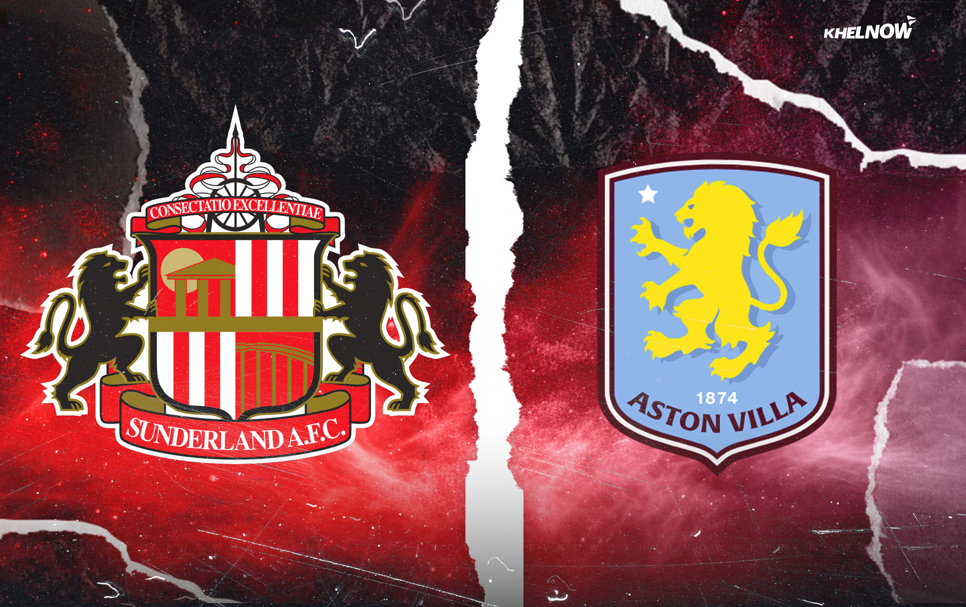 Sunderland vs Aston Villa Preview, prediction, lineups, betting tips & odds | Premier League 2025-26