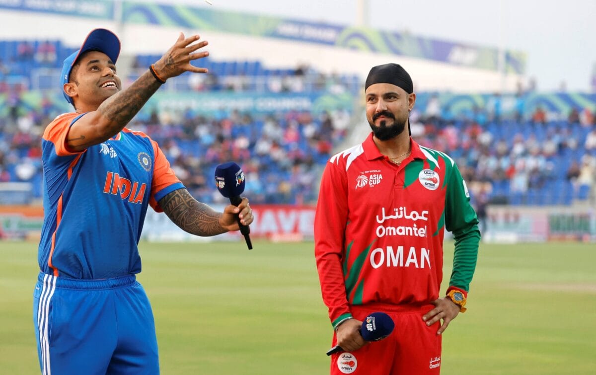 IND vs PAK: Live streaming details, when and where to watch Super Four ...