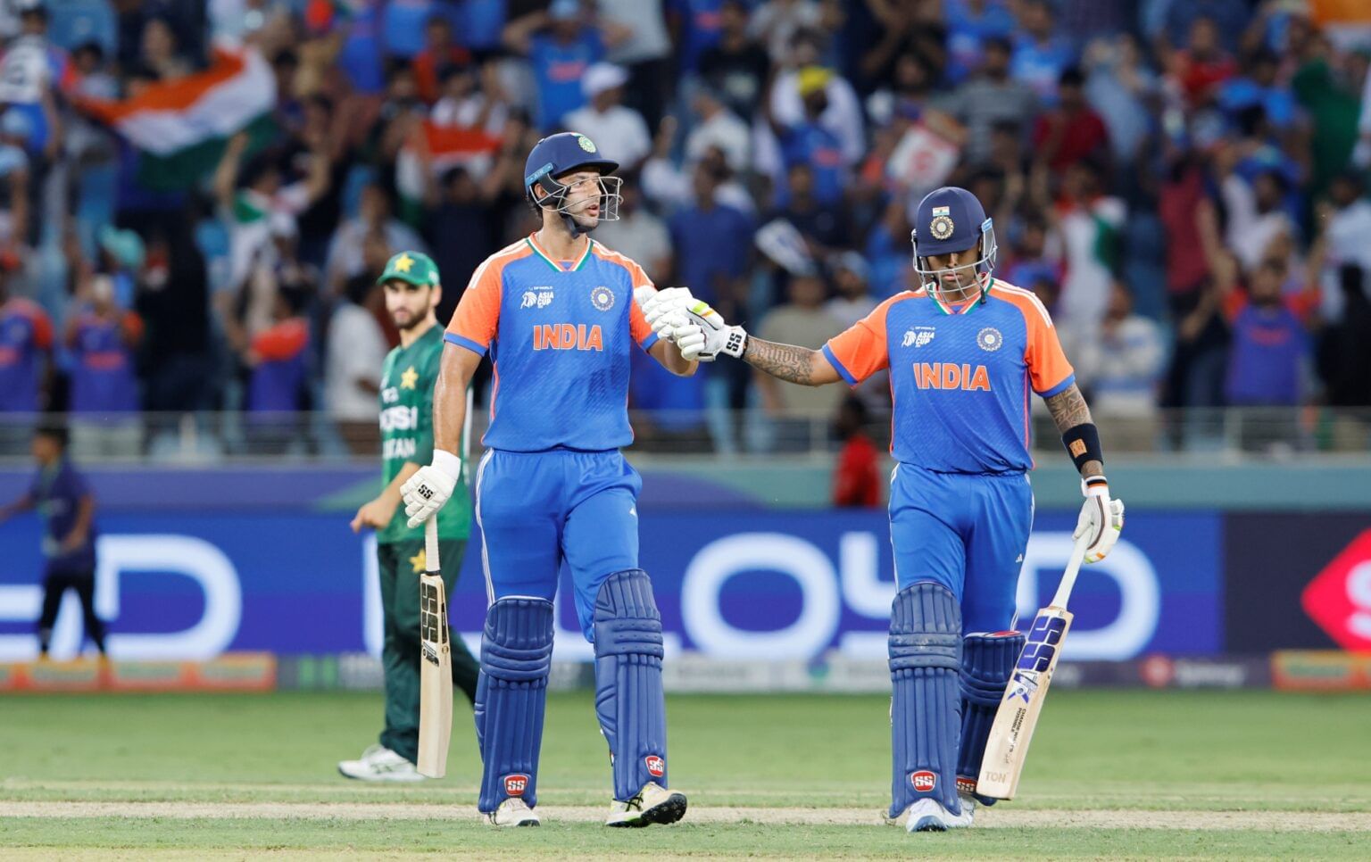 Asia Cup 2025: Salt on Pakistan’s wounds! Andy Pycroft appointed match referee for IND vs PAK ...