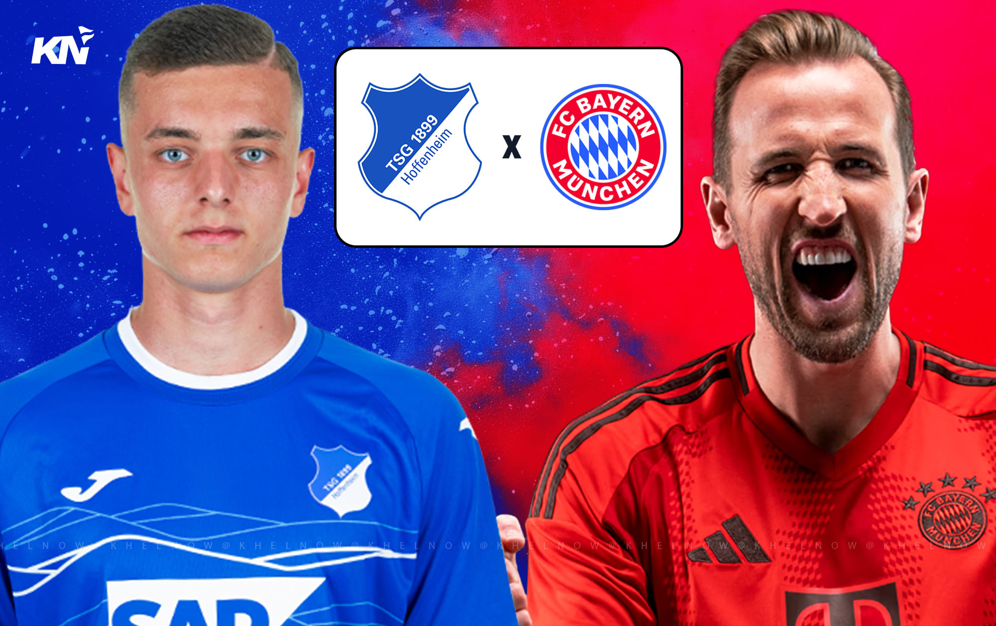 TSG Hoffenheim vs Bayern Munich Preview, prediction, lineups, betting tips & odds | Bundesliga ...